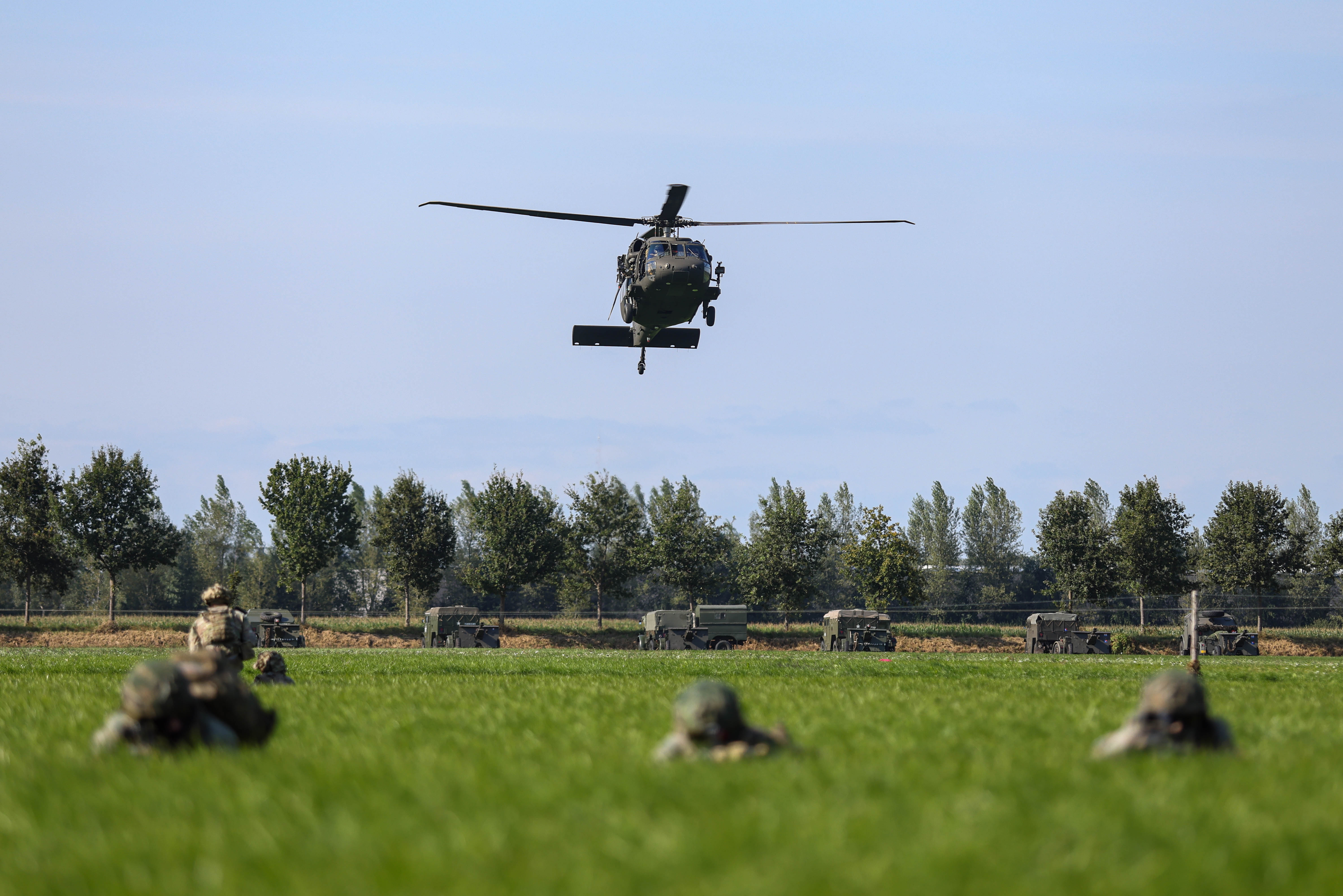 80th Anniversary of Operation Market Garden