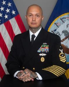 Command Senior Chief, USS DEXTROUS (MCM 13) > Commander, Naval Surface ...