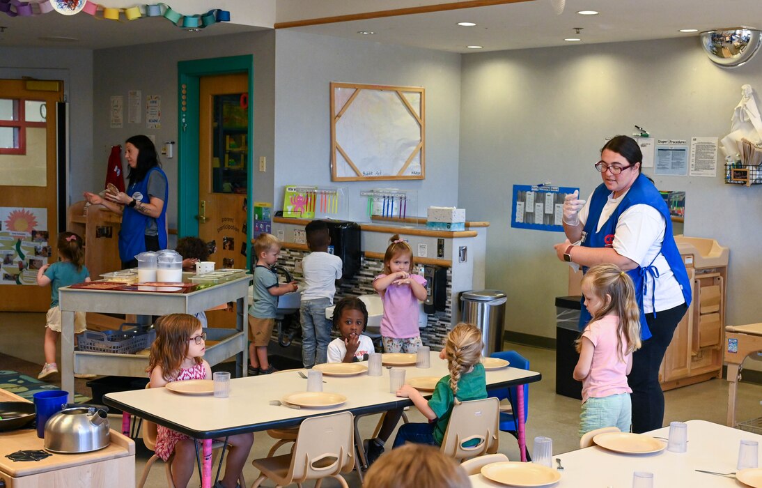 Altus Air Force Base