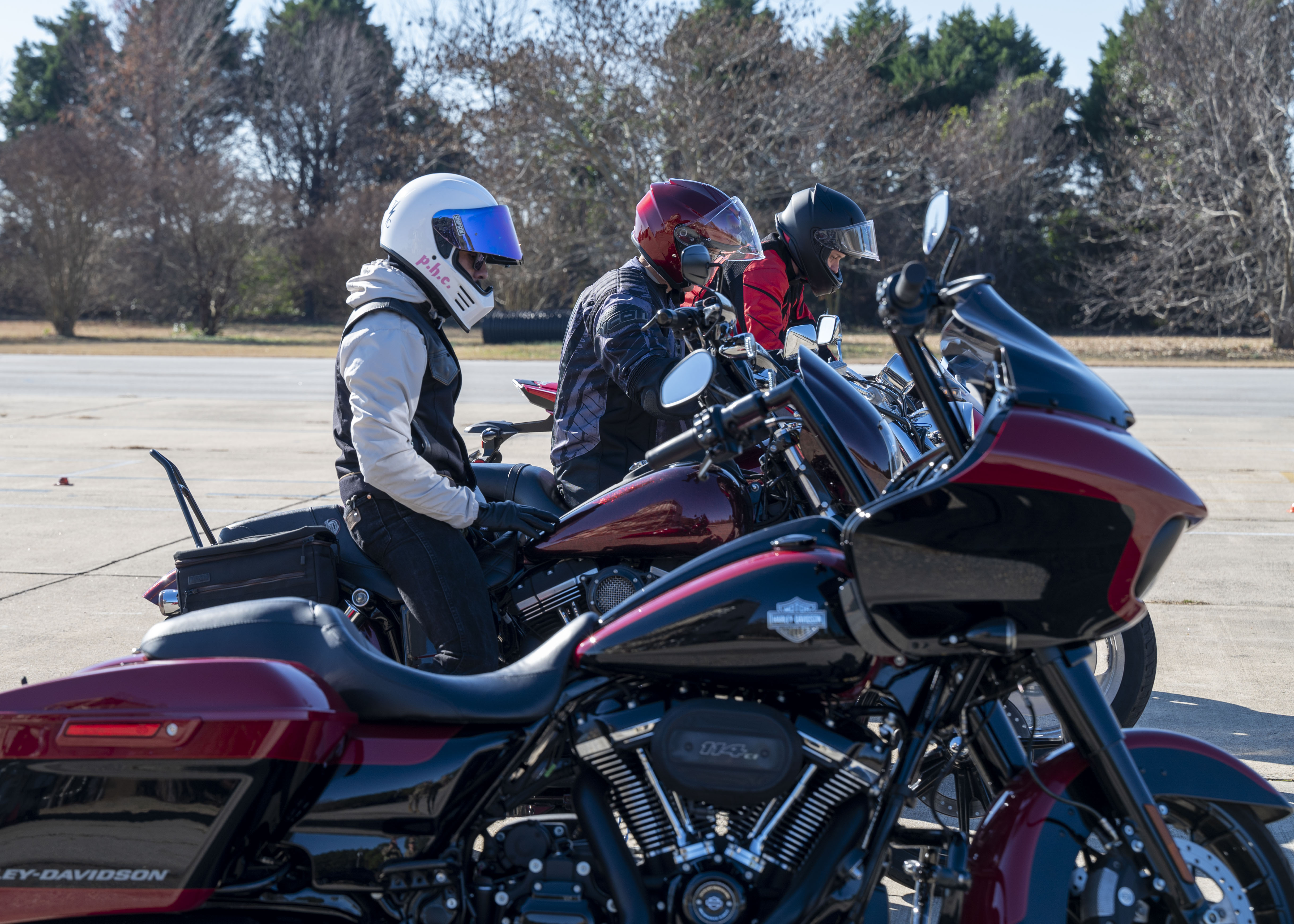 Motorcycle Safety begins with you > Joint Base Charleston > News