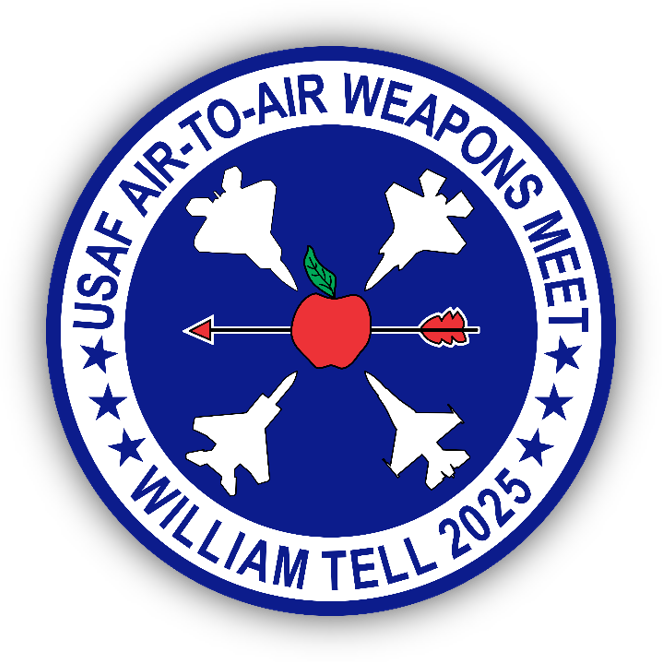The Air Force’s premiere Air-to-Air Weapons Meet returns in 2025 > Air ...