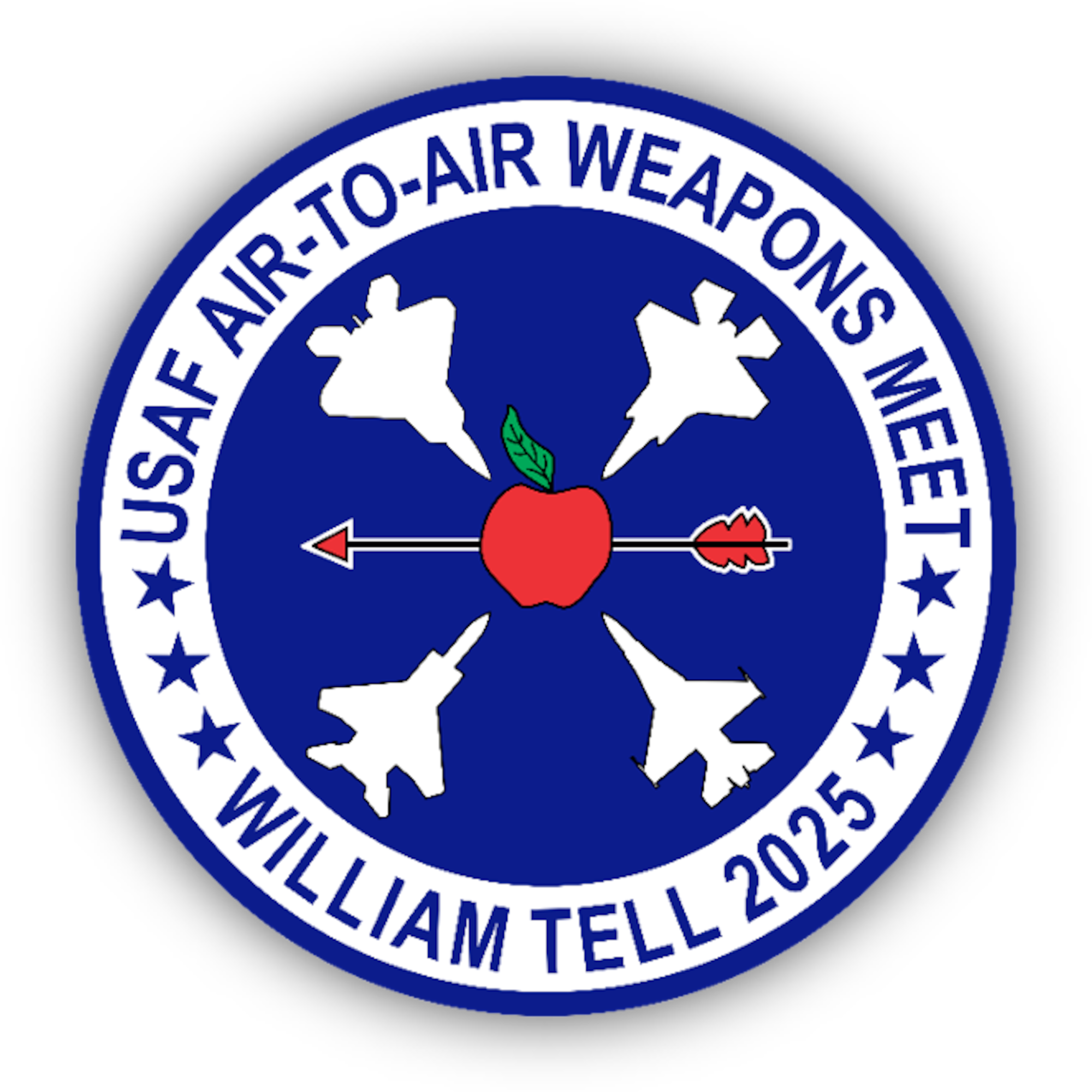 The Air Forces Premiere Air To Air Weapons Meet Returns In 2025 Air