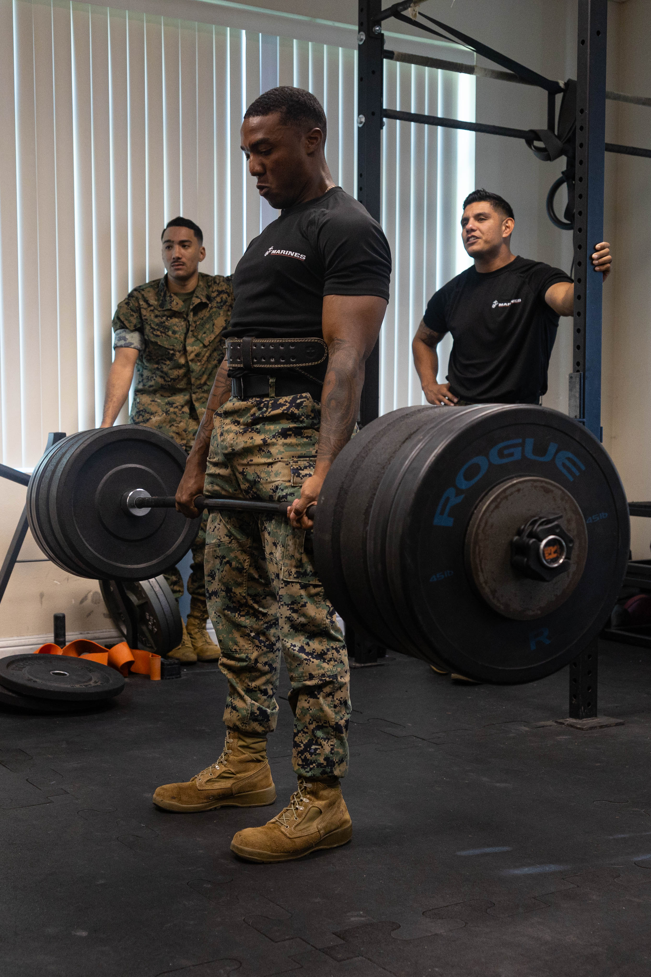 RS Sacramento hosts Swole Mode