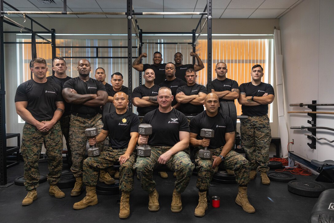 RS Sacramento hosts Swole Mode