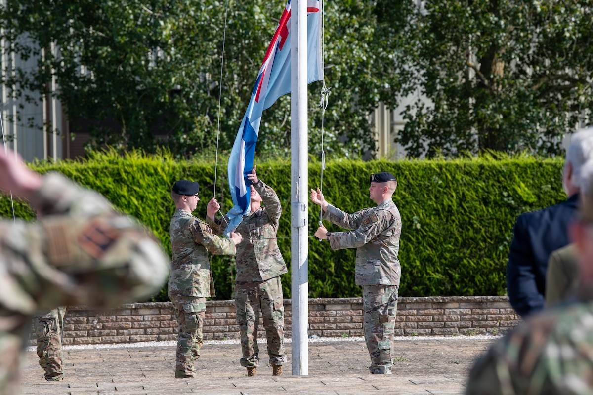 Civic leaders visit RAF Fairford > 501st Combat Support Wing > Article ...