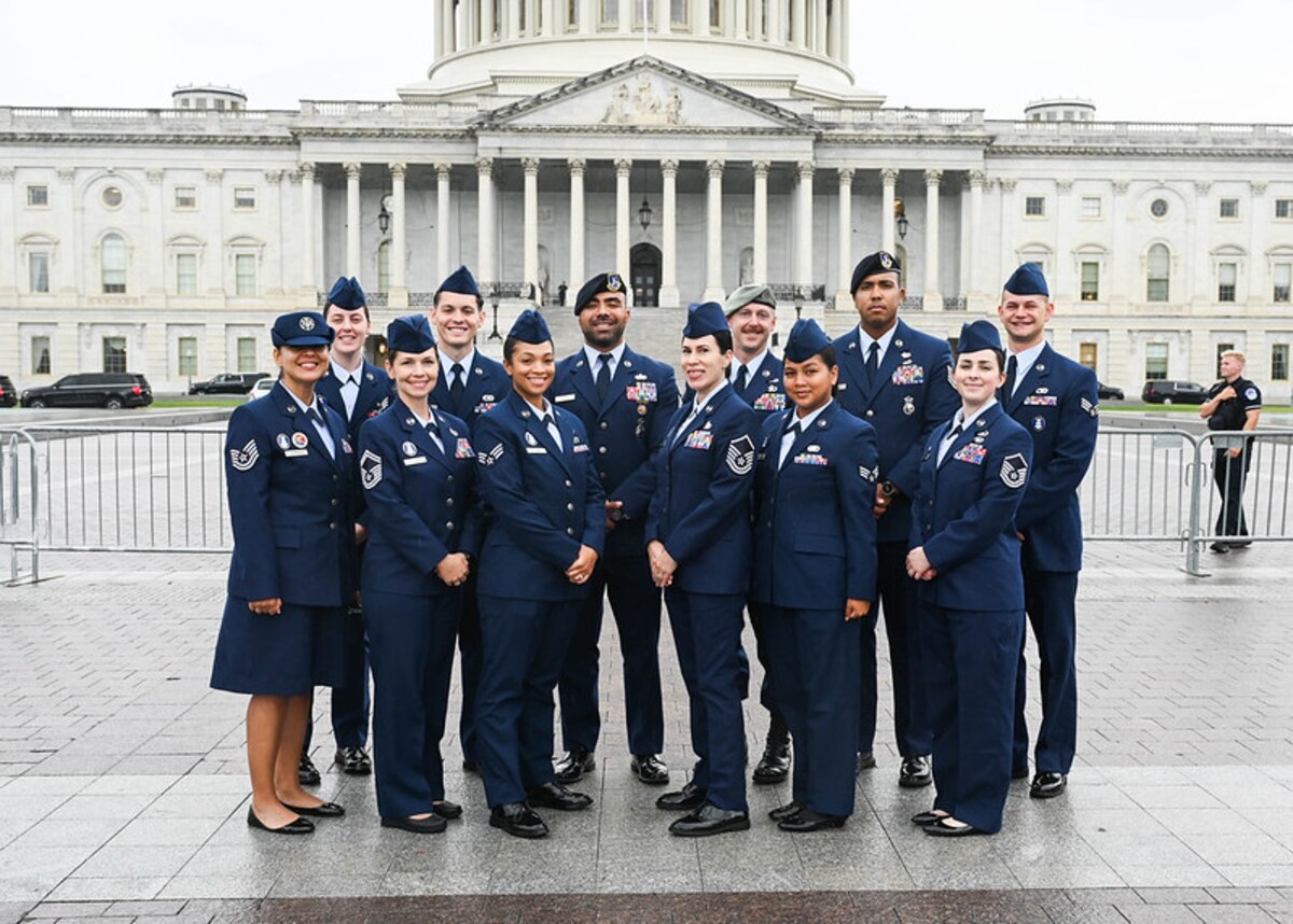 Travis Air Force Base > Home