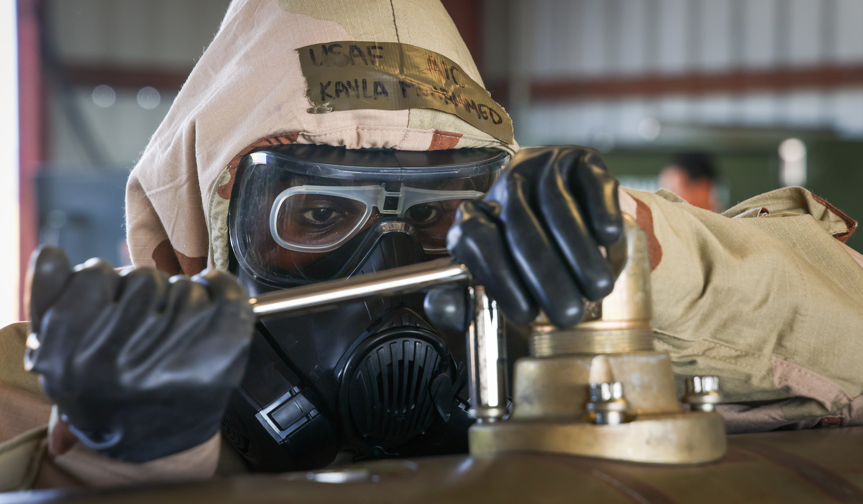 AF Year in Photos > Air Force > Article Display