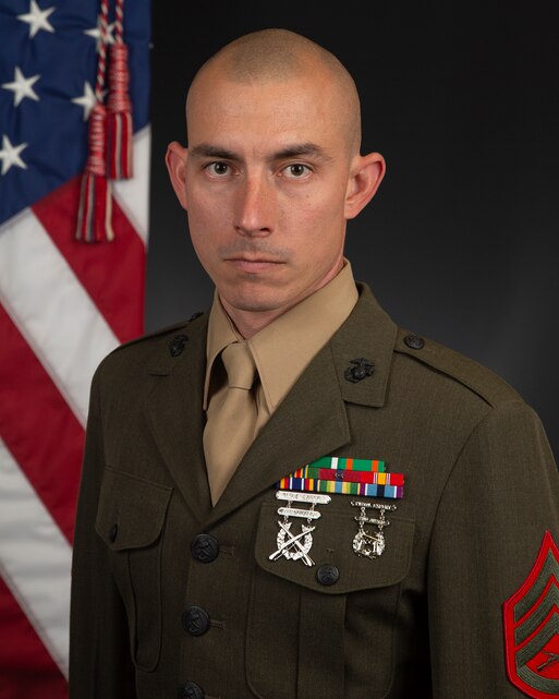 Instrument Repair Technician > Marine Music > Official Biography