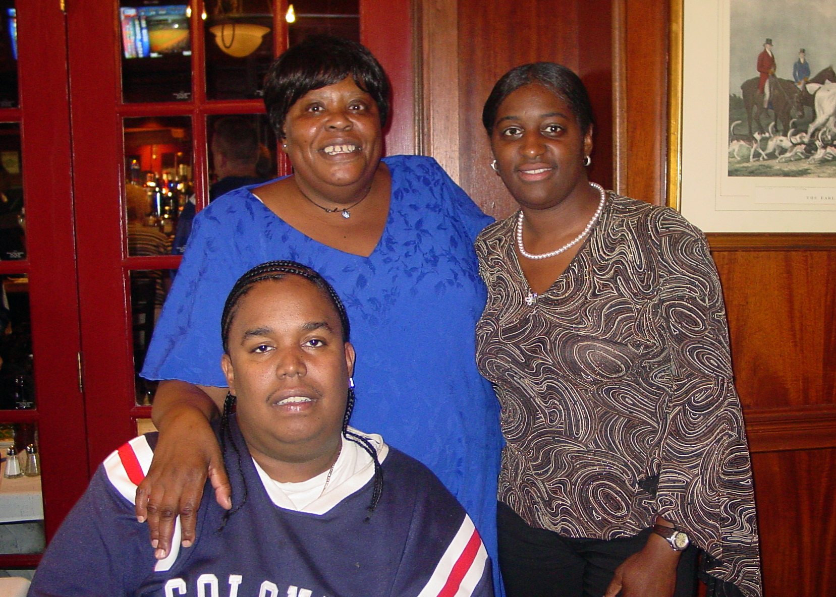 A three-decade career of service with the Army Corps of Engineers ...