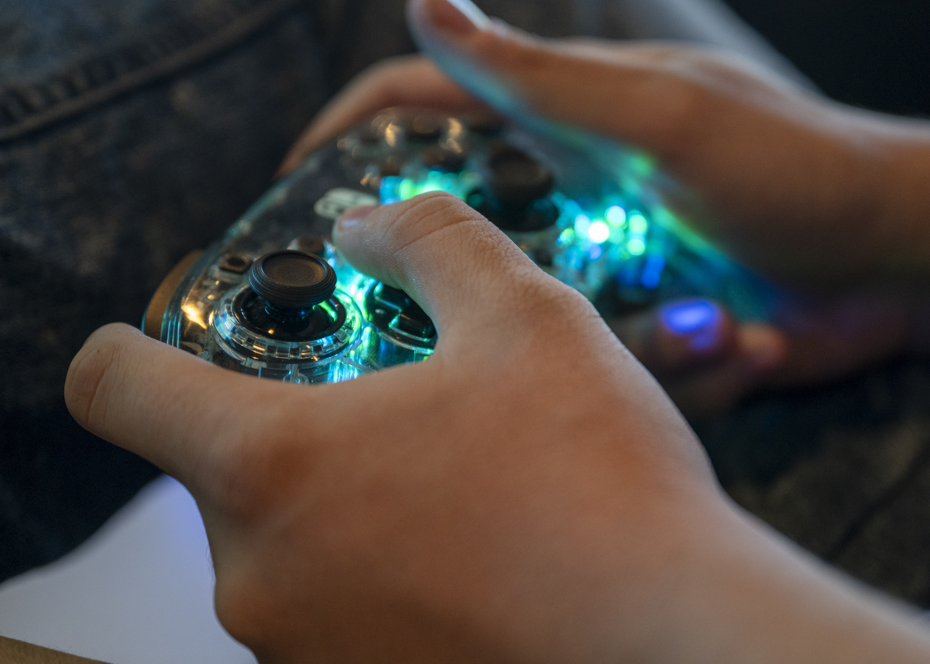 Air Force Gaming Community Game Night > Davis-Monthan Air Force Base ...