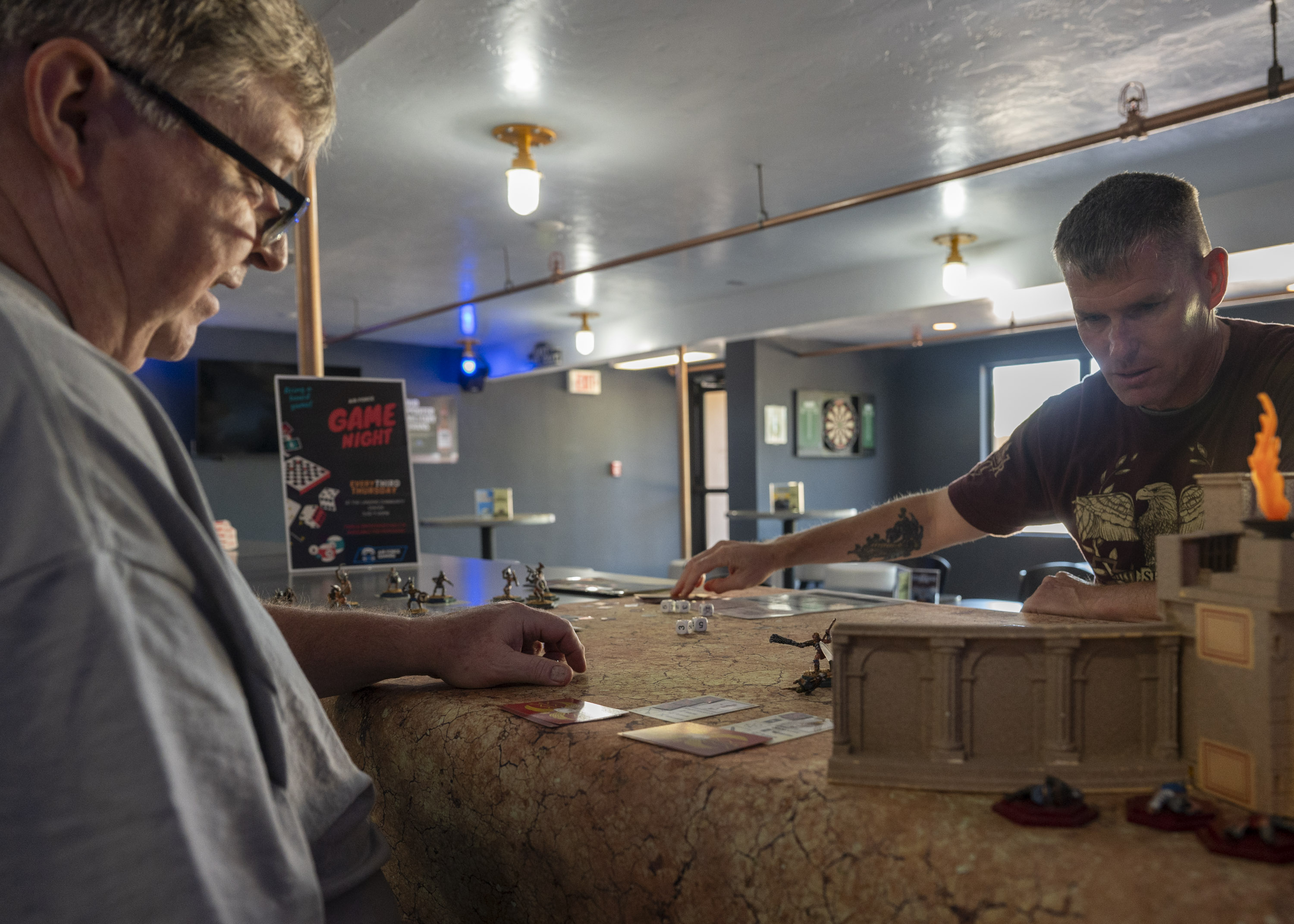 Air Force Gaming Community Game Night > Davis-Monthan Air Force Base ...