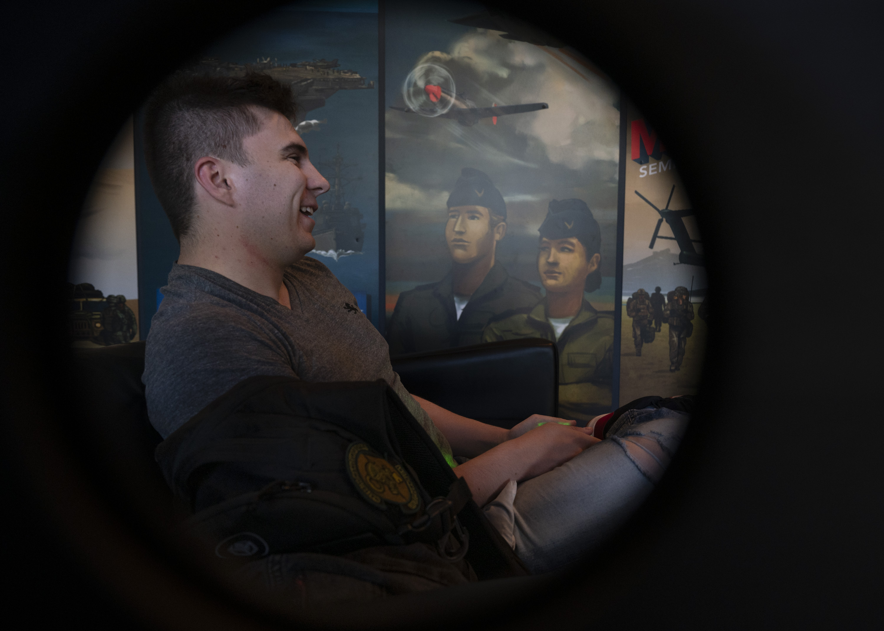 Air Force Gaming Community Game Night > Davis-Monthan Air Force Base ...