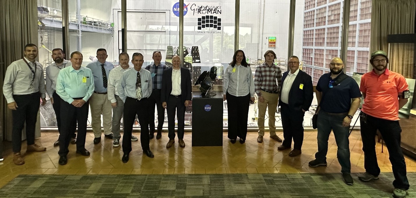 Industry partners demonstrate virtual reality capabilities > Defense ...
