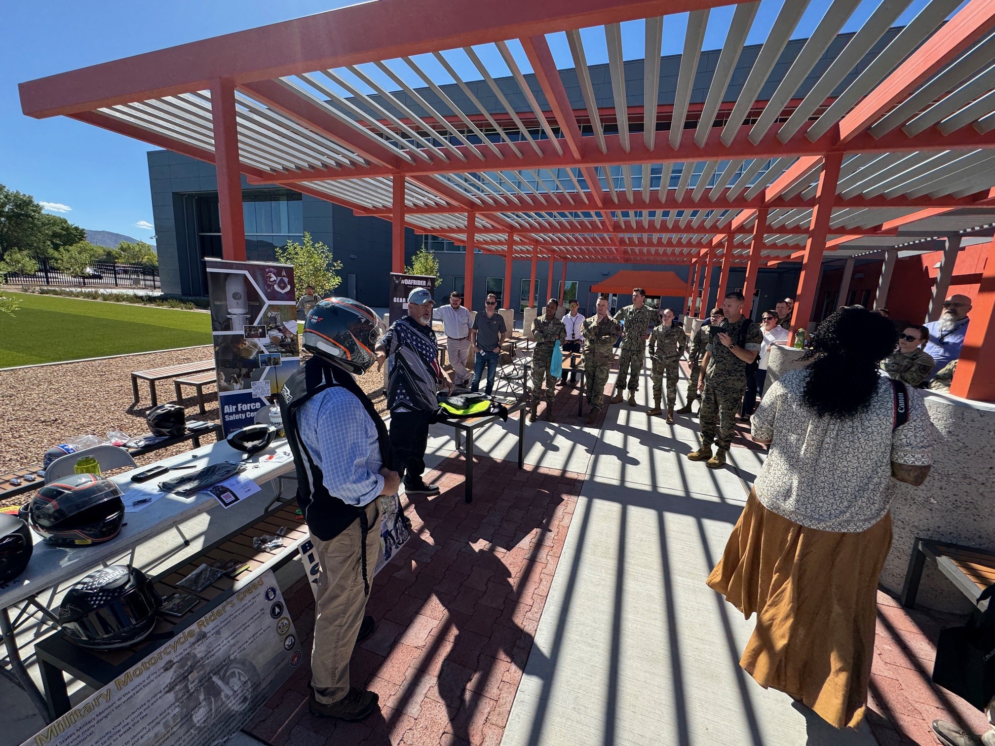 Collaboration is key to Safety > Air Force Safety Center > Article Display