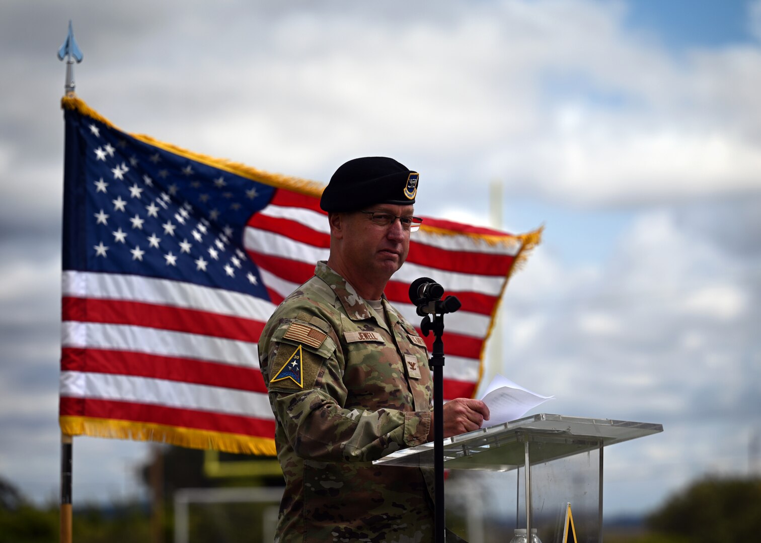 POW/MIA Recognition Day 2024 > Vandenberg Space Force Base > Article ...