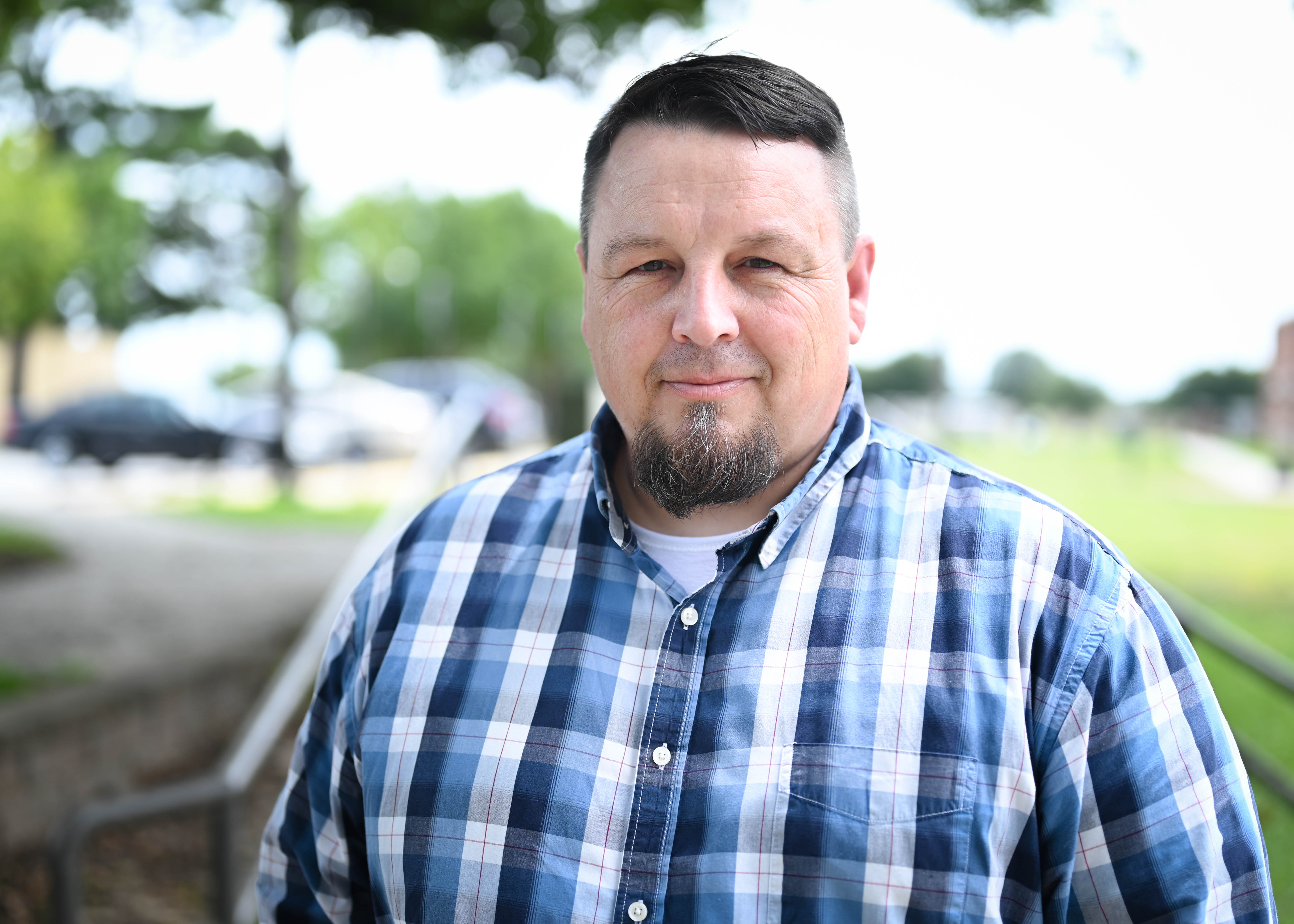 Building healthy habits: How the OST keeps Shaw mission ready > Air ...