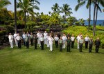 Valiant Shield 2020: Joint Force Training to Protect the Indo-Pacific ...