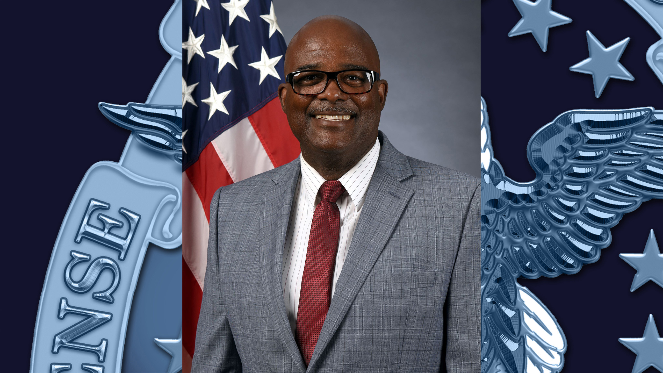 Cancer survivor shares his story to educate others > Defense Logistics ...