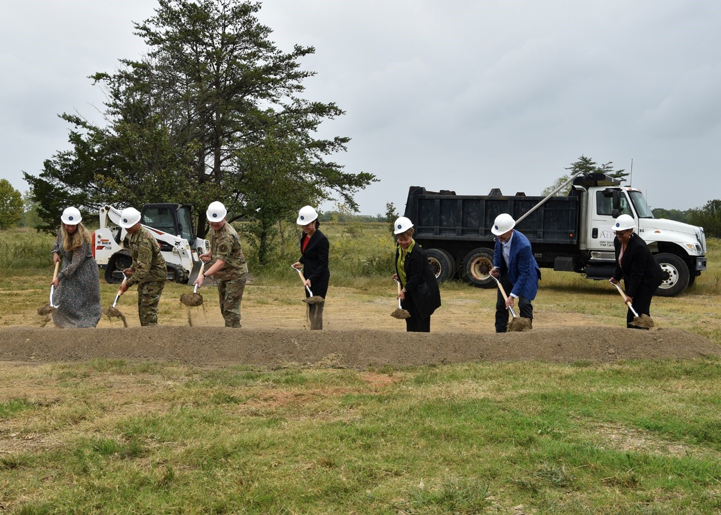 DIA showcases importance of IC collaboration with new facility ...