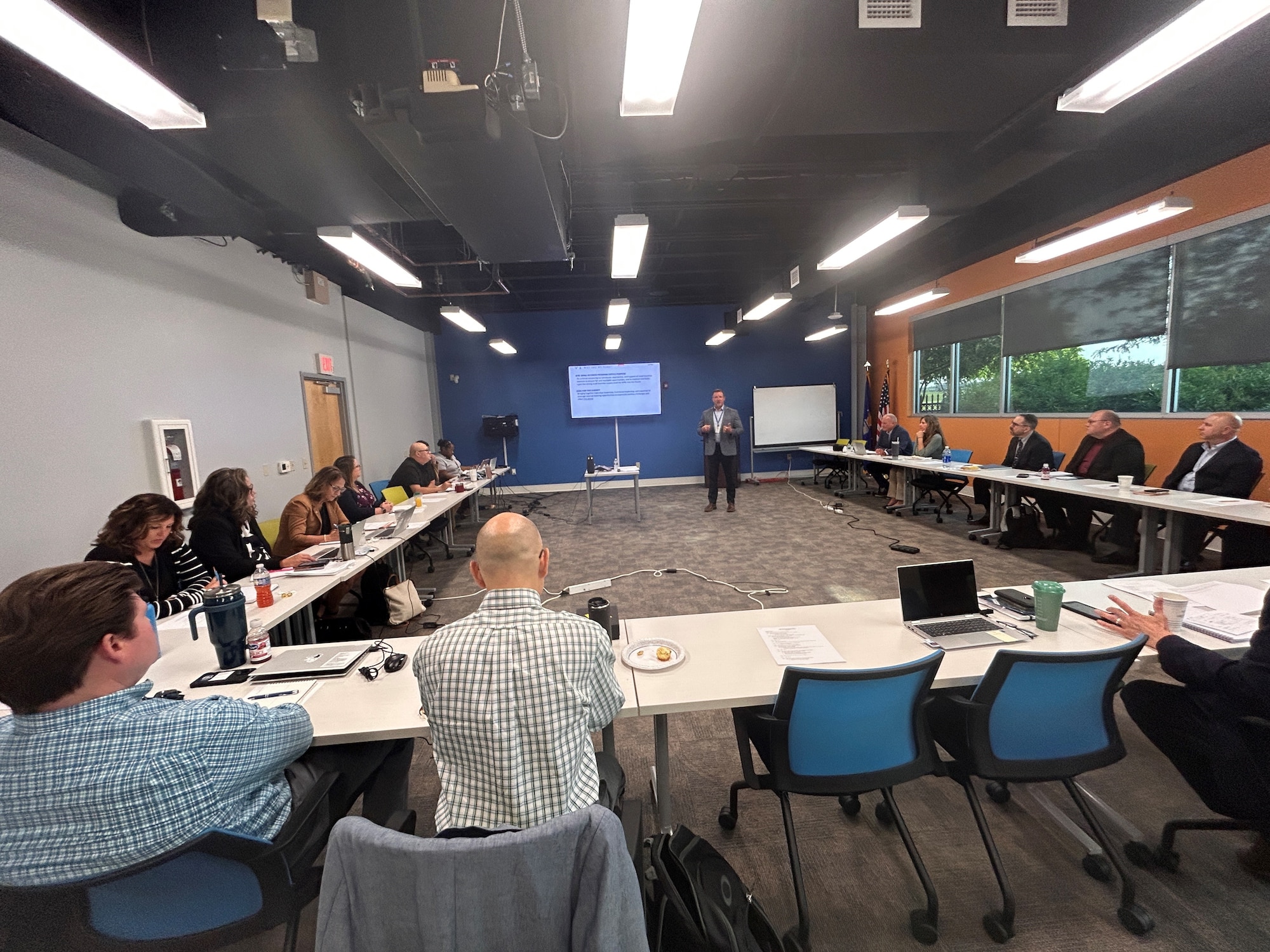 Small Business Summit - AFRL on track to exceed 2023 small business ...