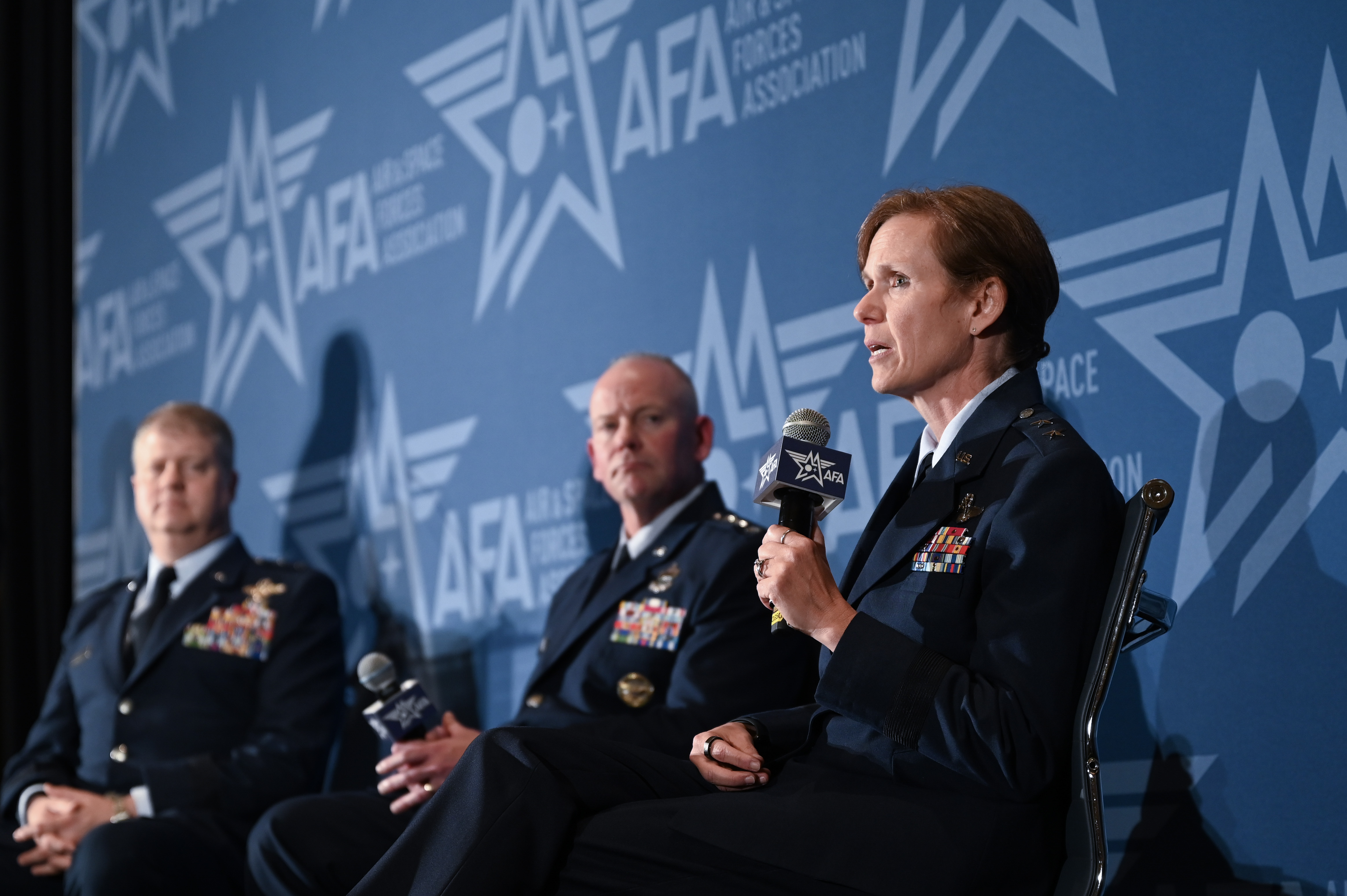 F-35 Lightning II leads charge in 5th-generation warfare, strengthens global partnerships > Air ...