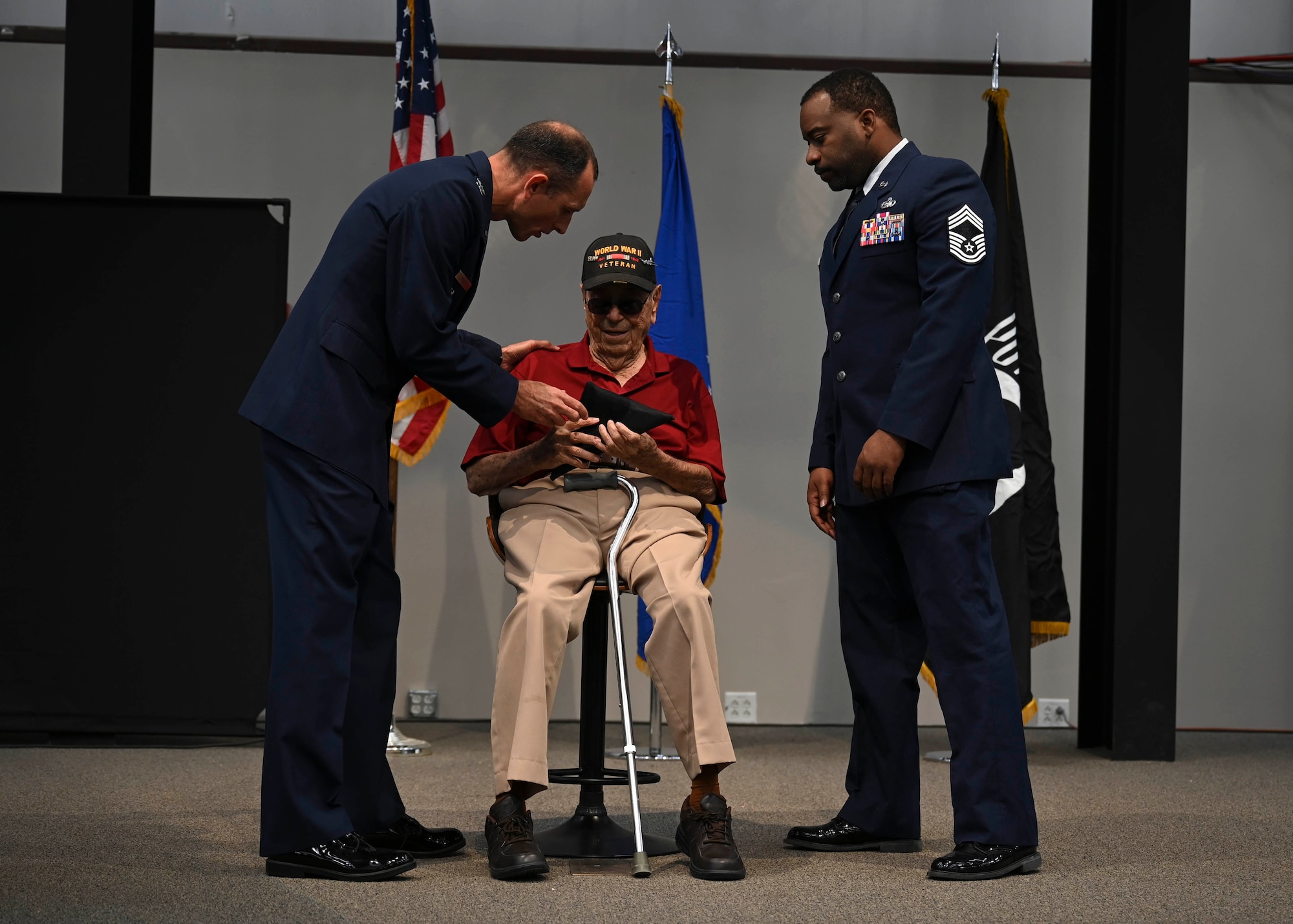 POW/MIA Recognition Day at DM > Davis-Monthan Air Force Base > Article View