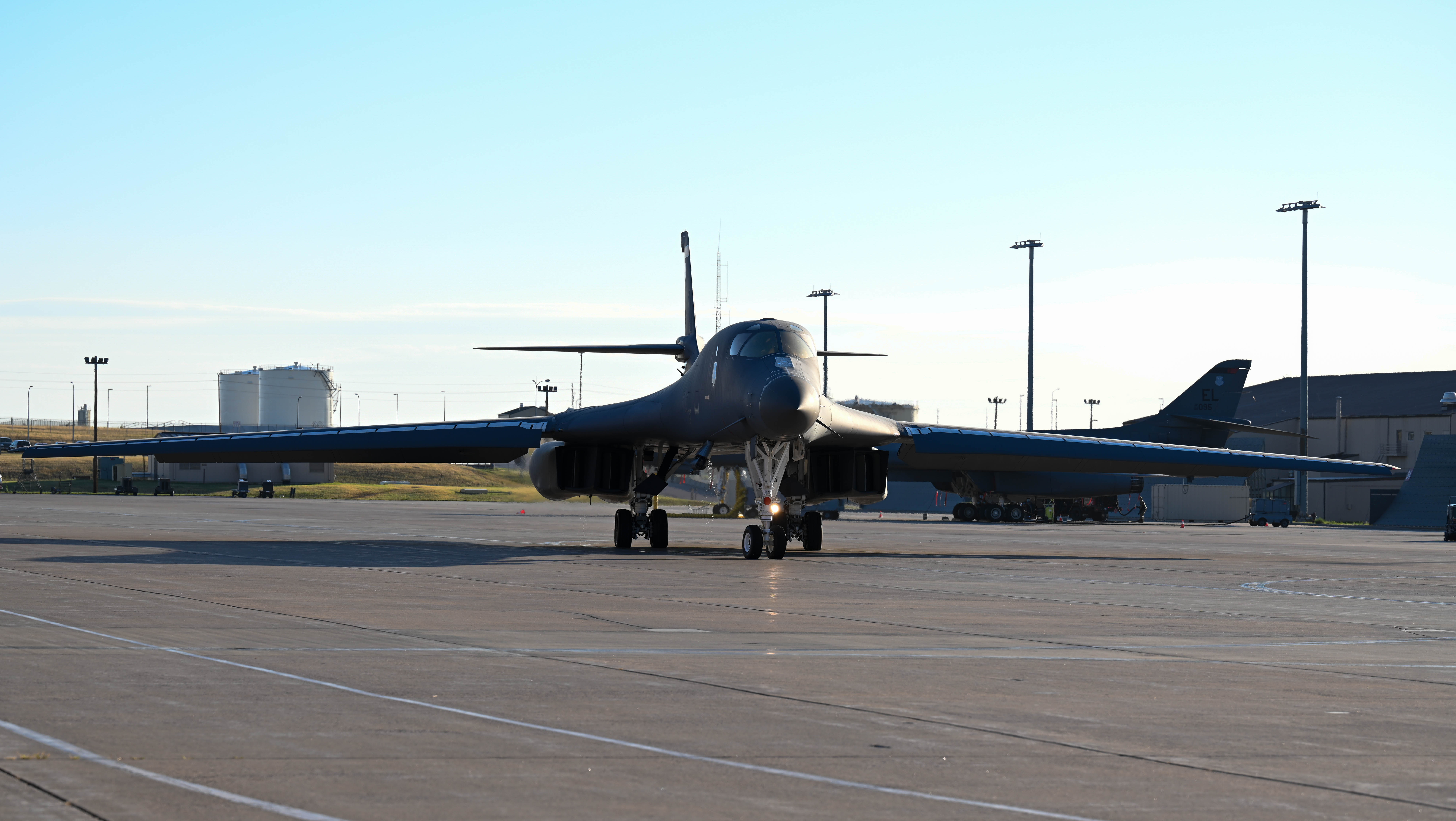 Raider Reach exercise tests Ellsworth’s combat readiness > Air Force ...