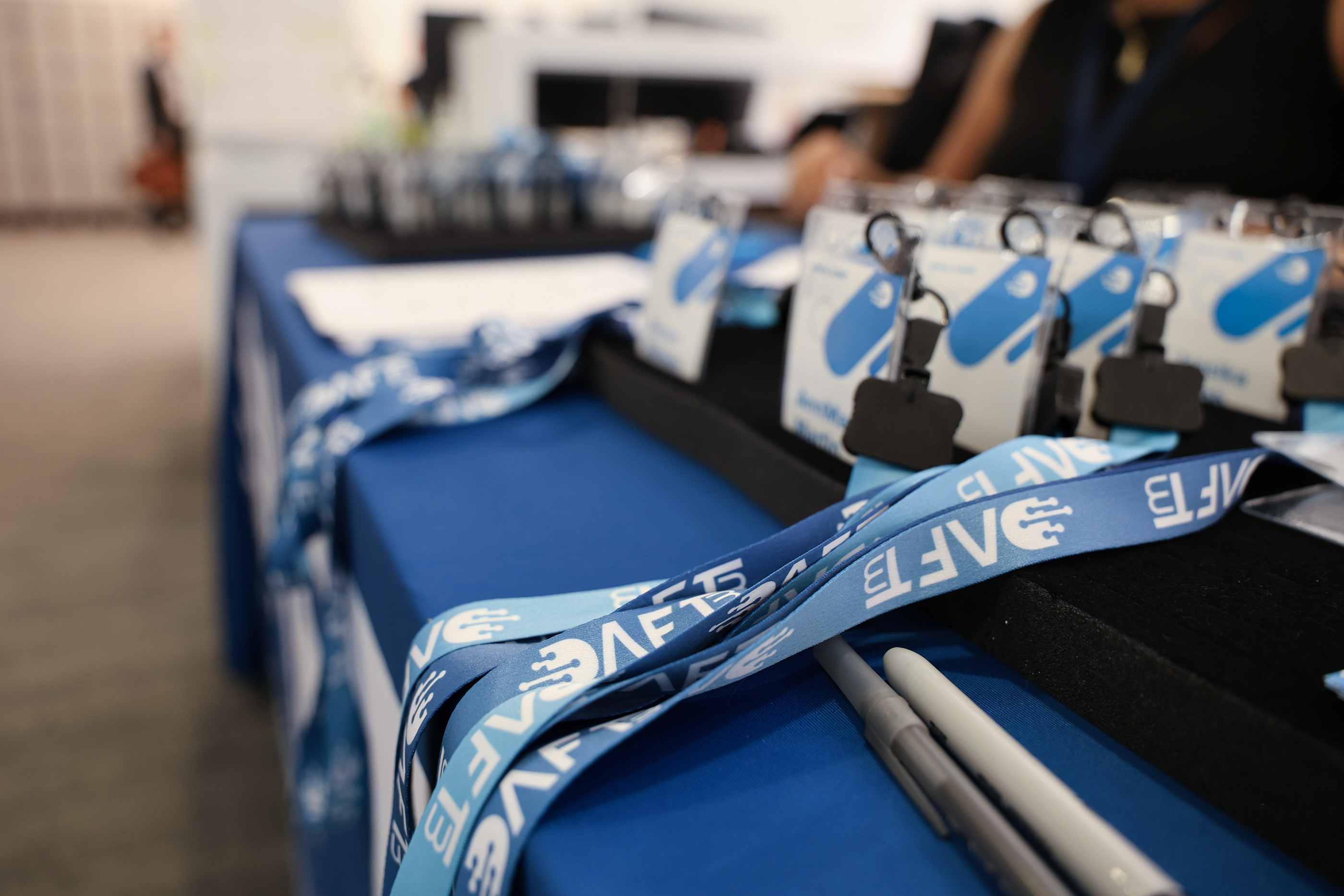 The 2024 DAFT3 Annual Summit : Where Innovation and Collaboration ...
