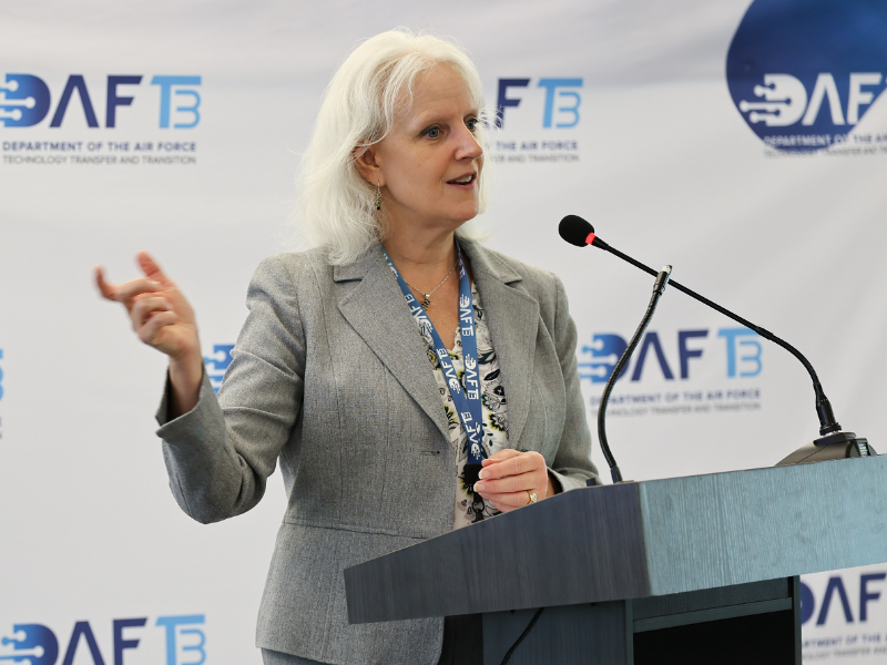 The 2024 DAFT3 Annual Summit : Where Innovation and Collaboration ...