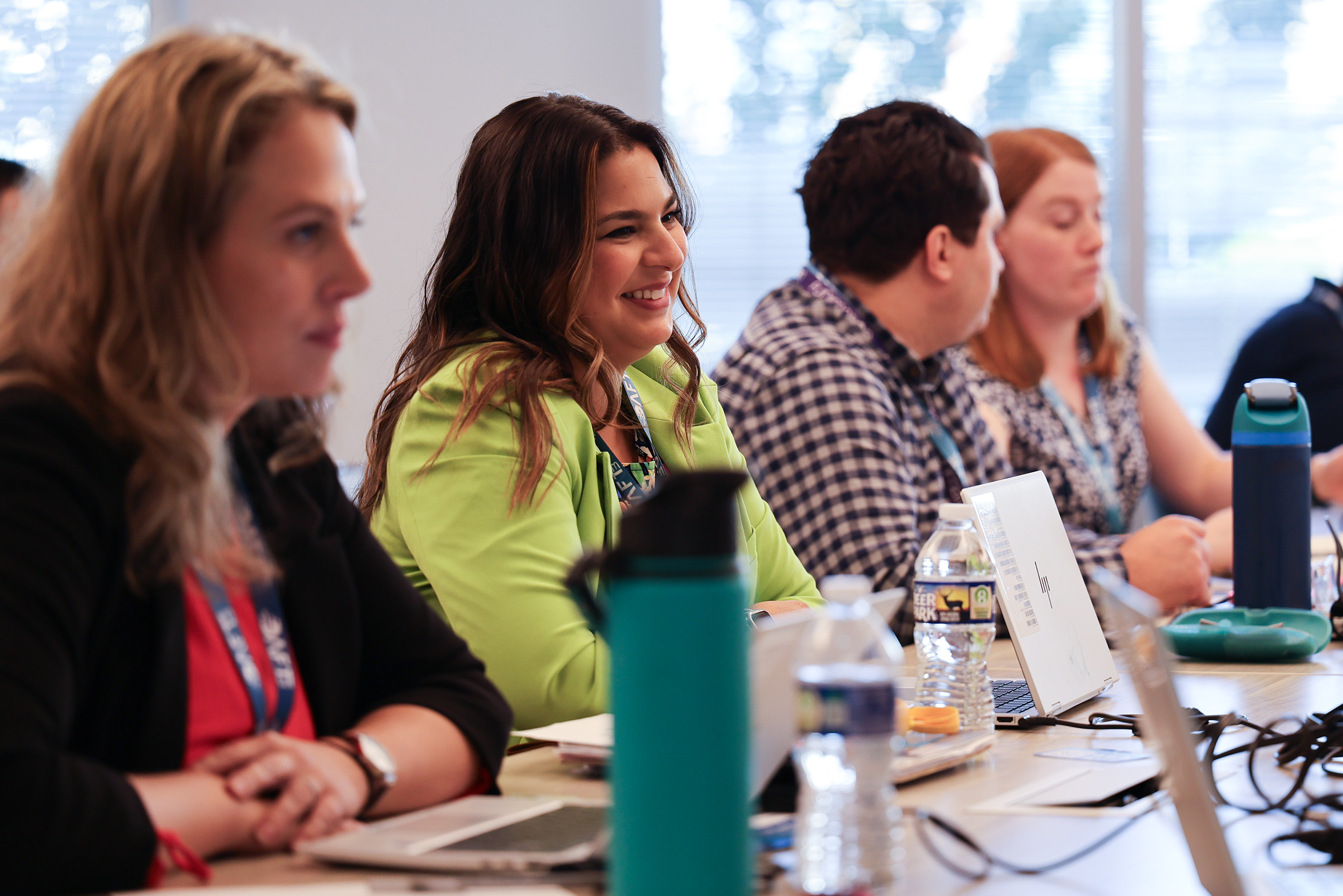 The 2024 DAFT3 Annual Summit : Where Innovation and Collaboration ...