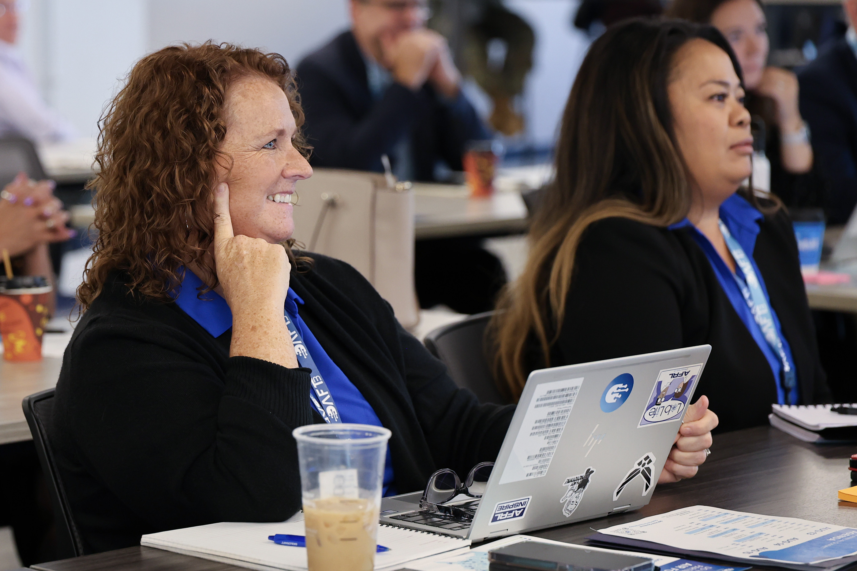 The 2024 DAFT3 Annual Summit : Where Innovation and Collaboration ...
