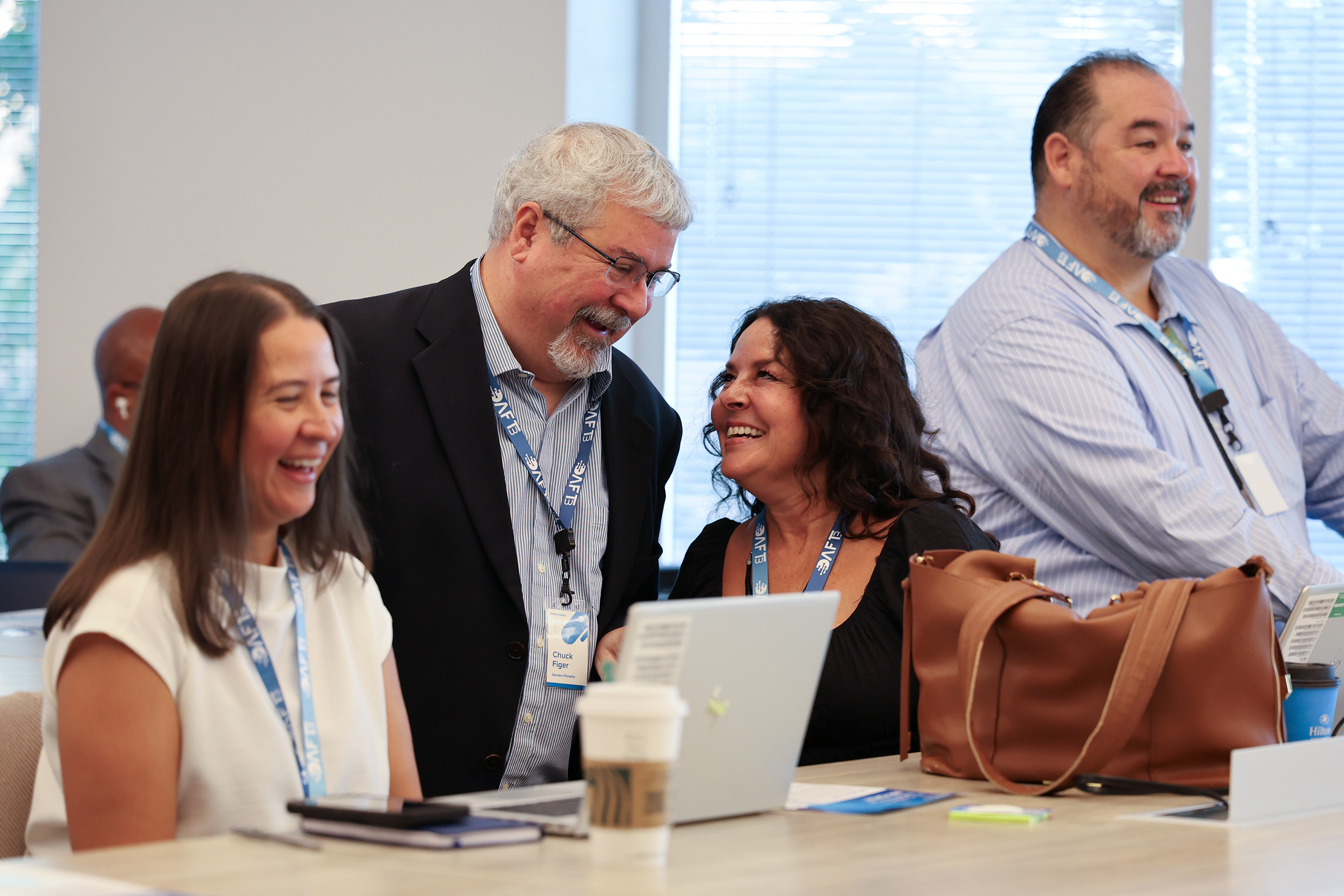 The 2024 DAFT3 Annual Summit : Where Innovation and Collaboration ...