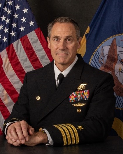 Commanding Officer, Naval Special Warfare Leadership Education and ...