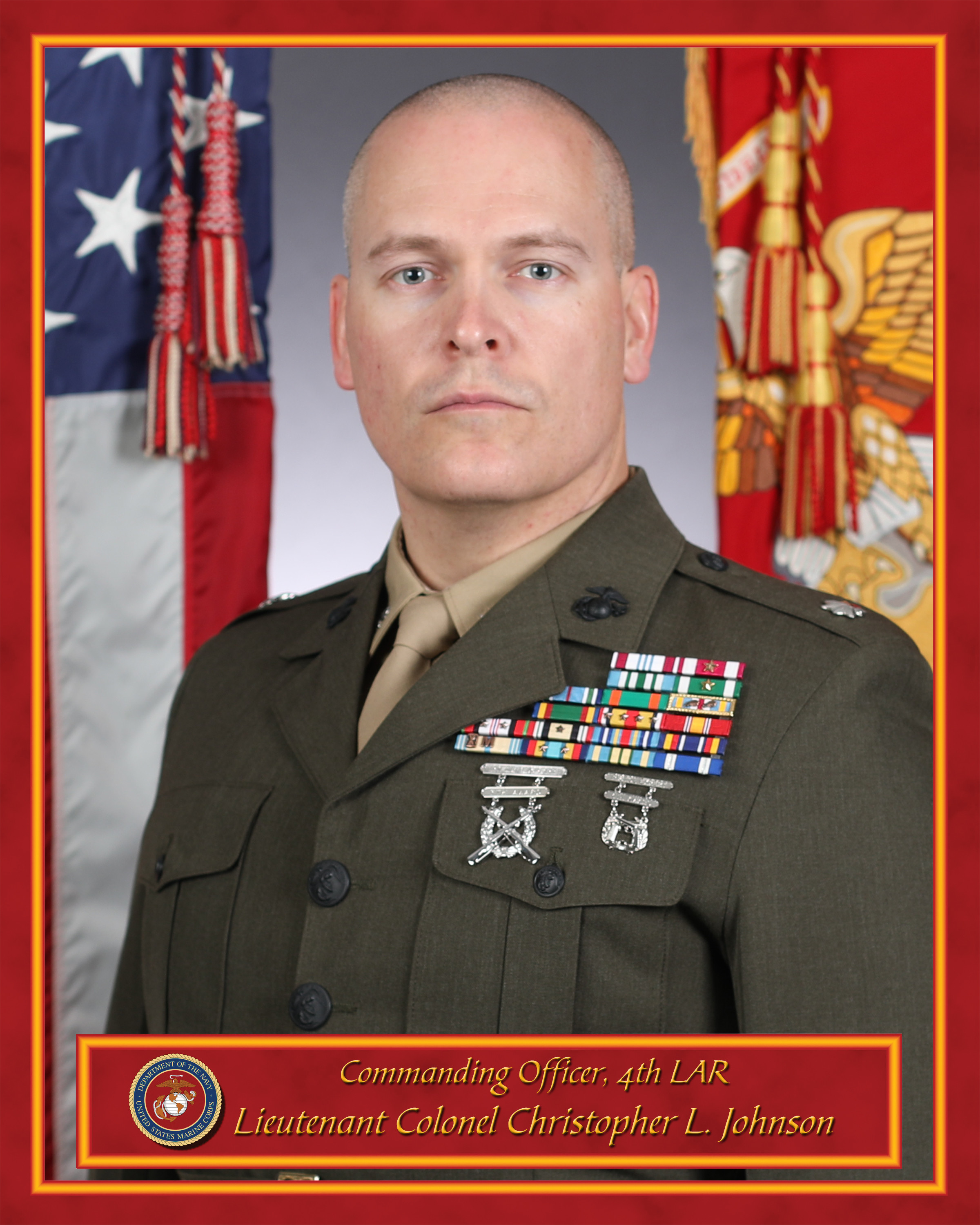 U.S. Marine Corps Forces Reserve > Units > 4th Marine Division > 4th ...