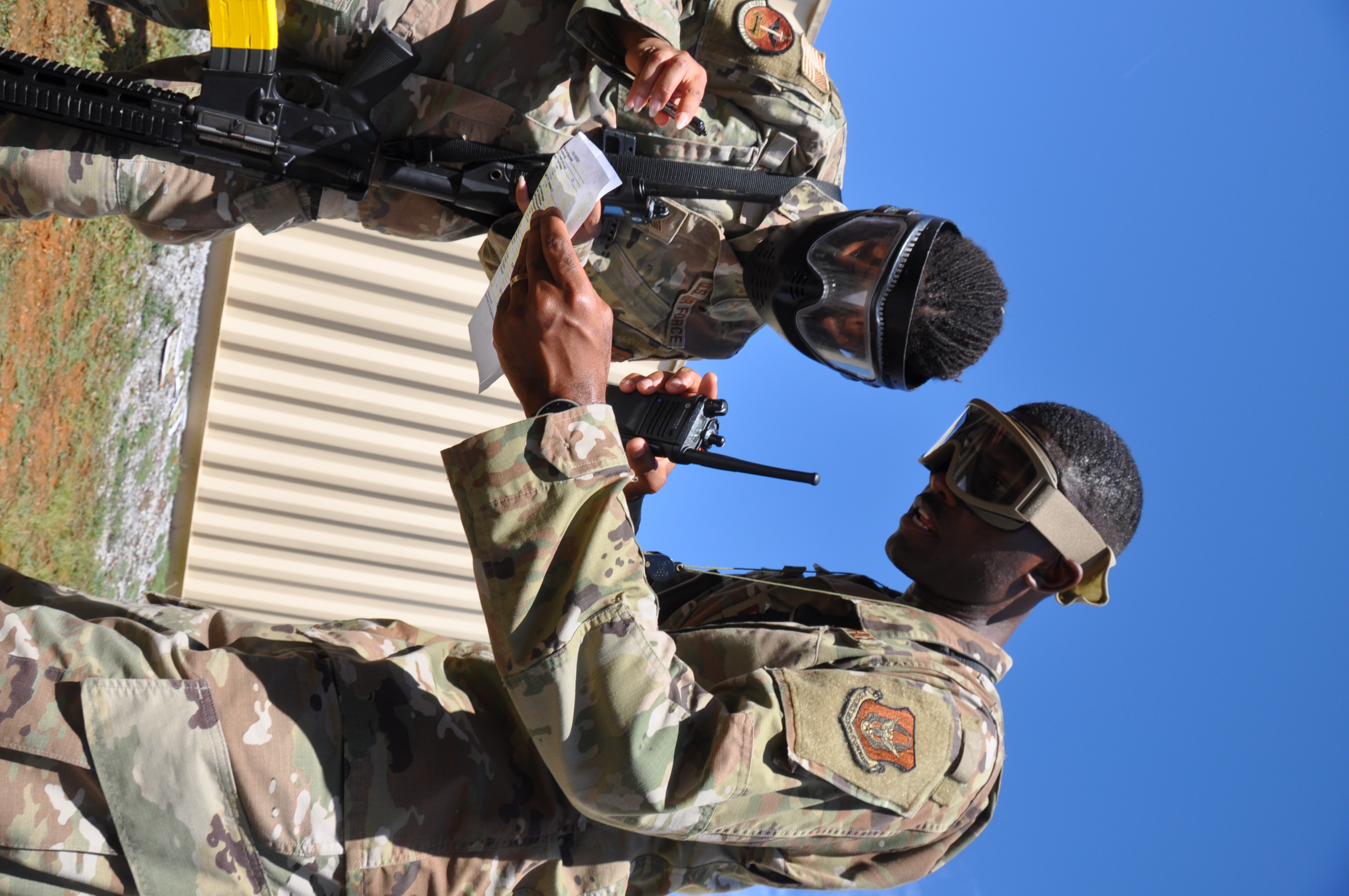 908th OSS Wraps Up Ready Airman Training > 908th Flying Training Wing ...