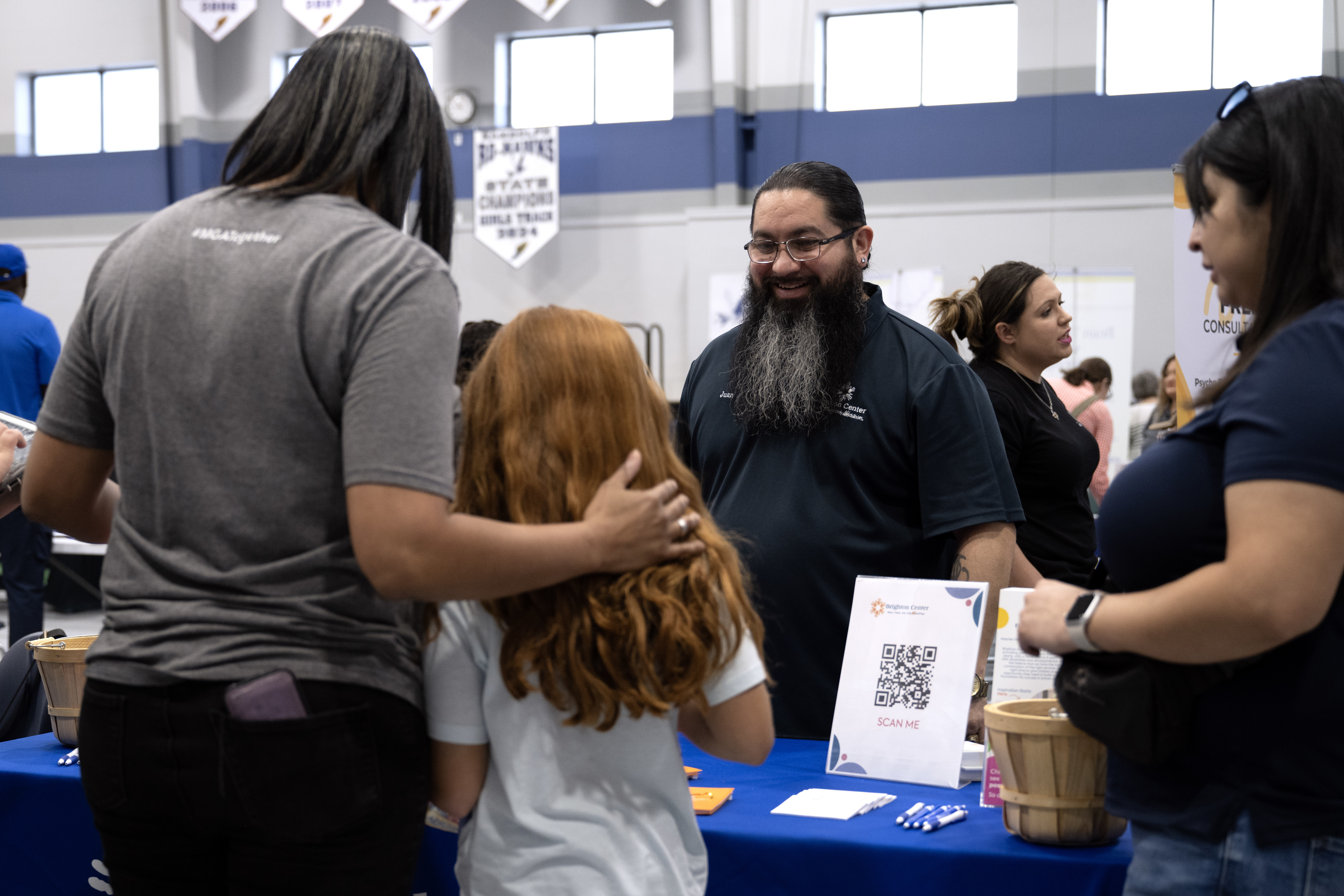 Military families find support at JBSA's Exceptional Family Resource ...