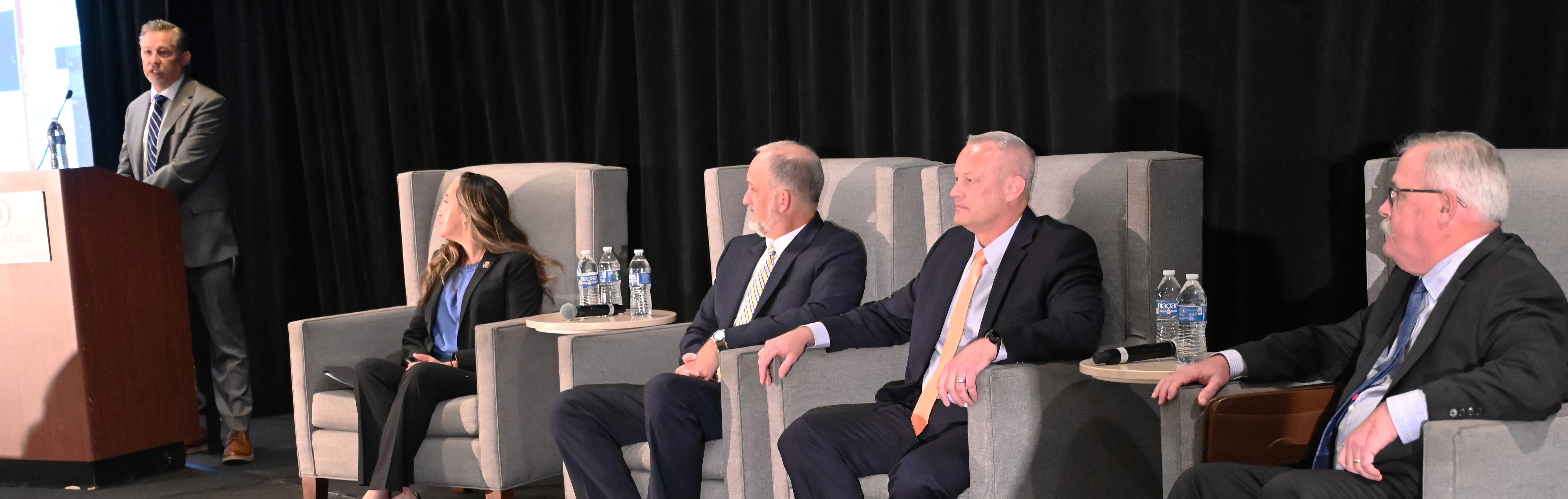 DOD leaders convene and collaborate to counter insider threats, protect ...