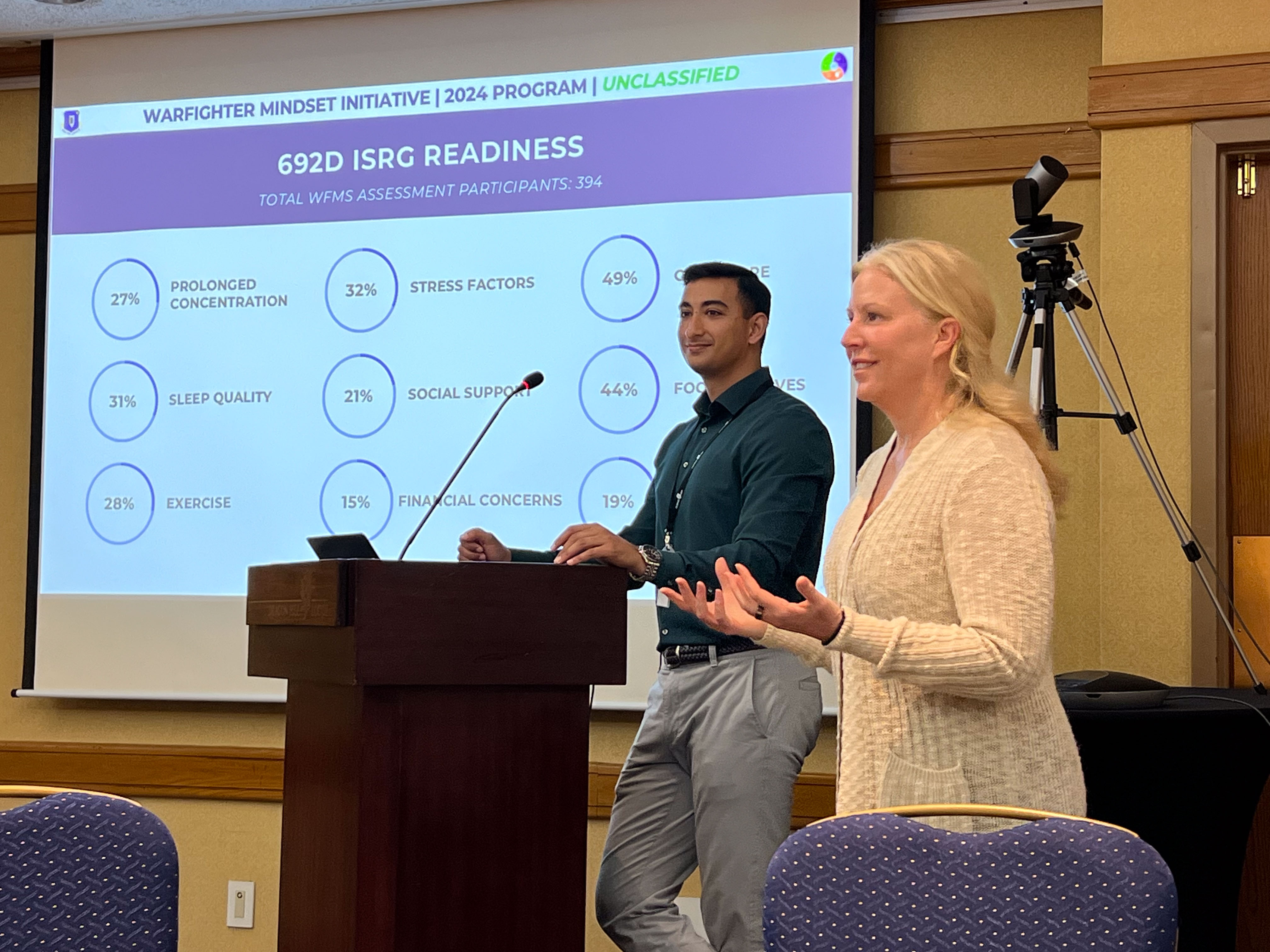 Chiefs gather for second annual professional development week in Seoul ...