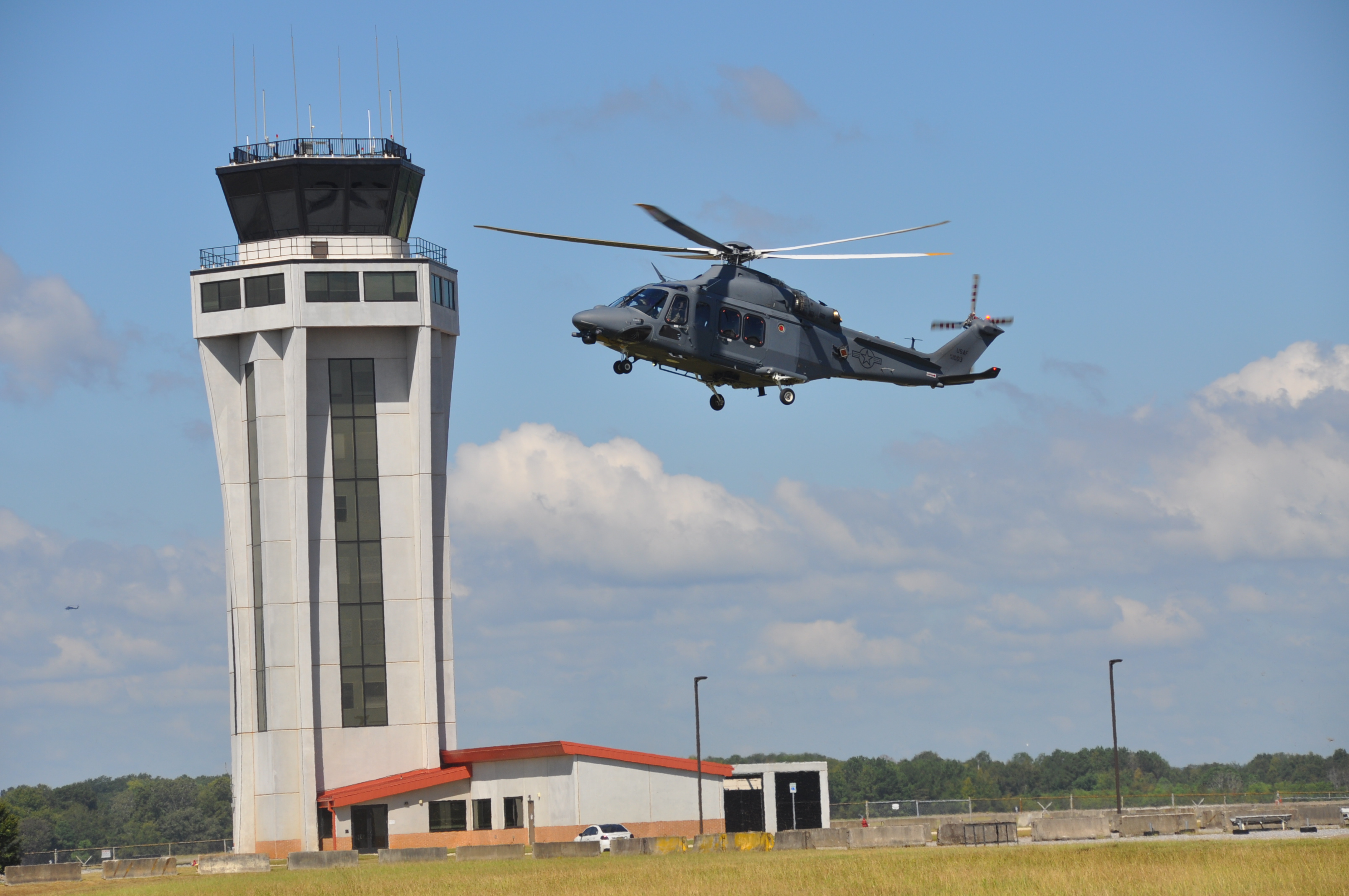 908th OSS Wraps Up Ready Airman Training > Air Education and Training ...