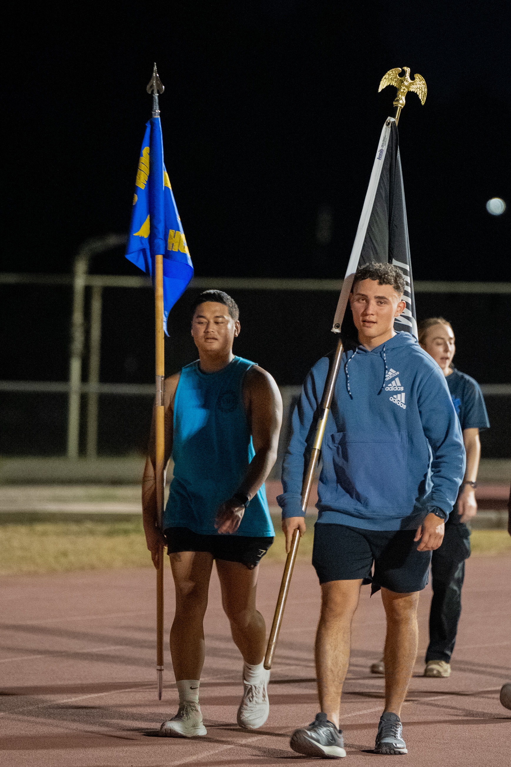 Miles of Honor: Incirlik AB commemorates POW/MIA Recognition Day ...