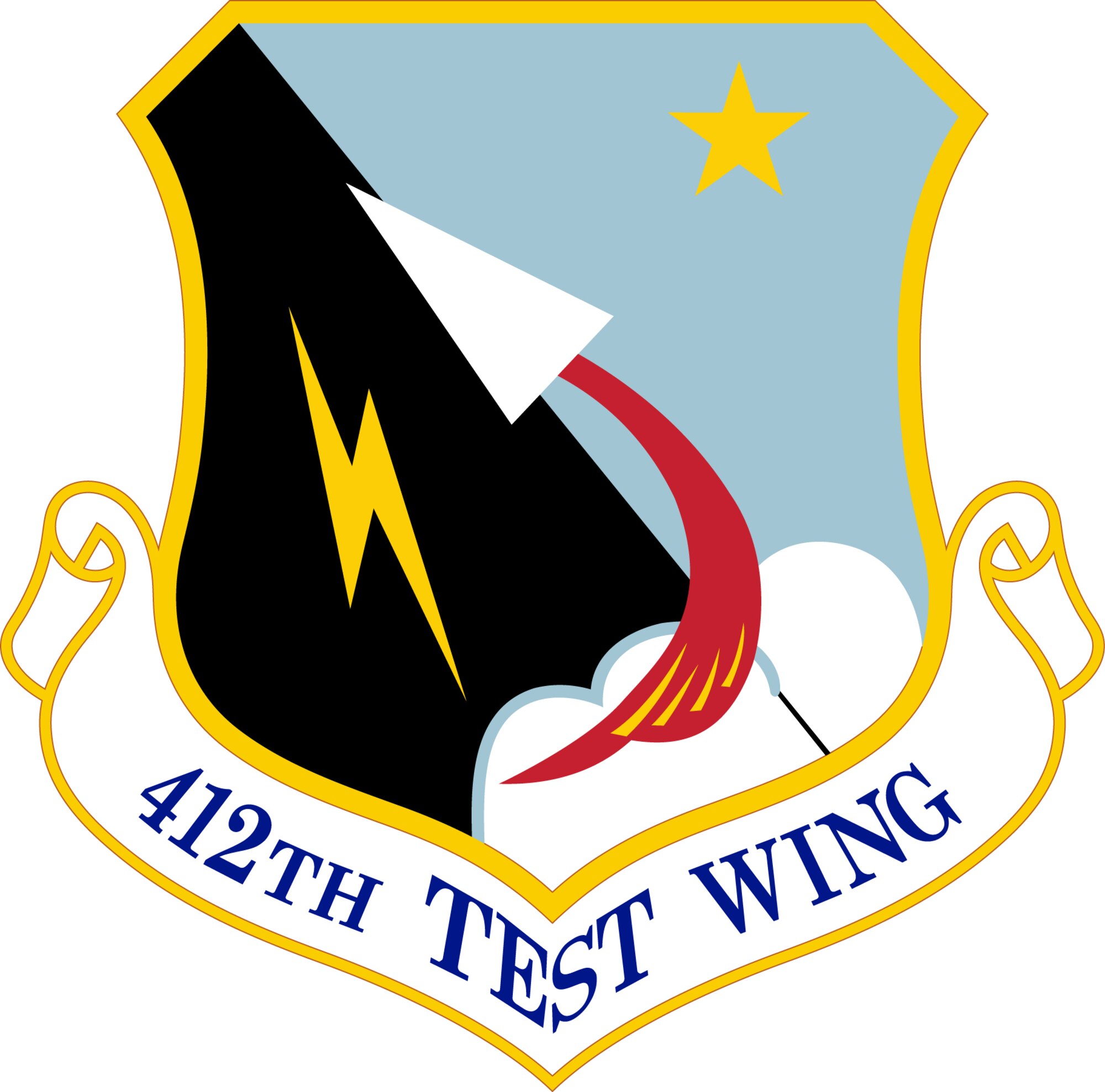 412 Test Wing (AFMC) > Air Force Historical Research Agency > Display