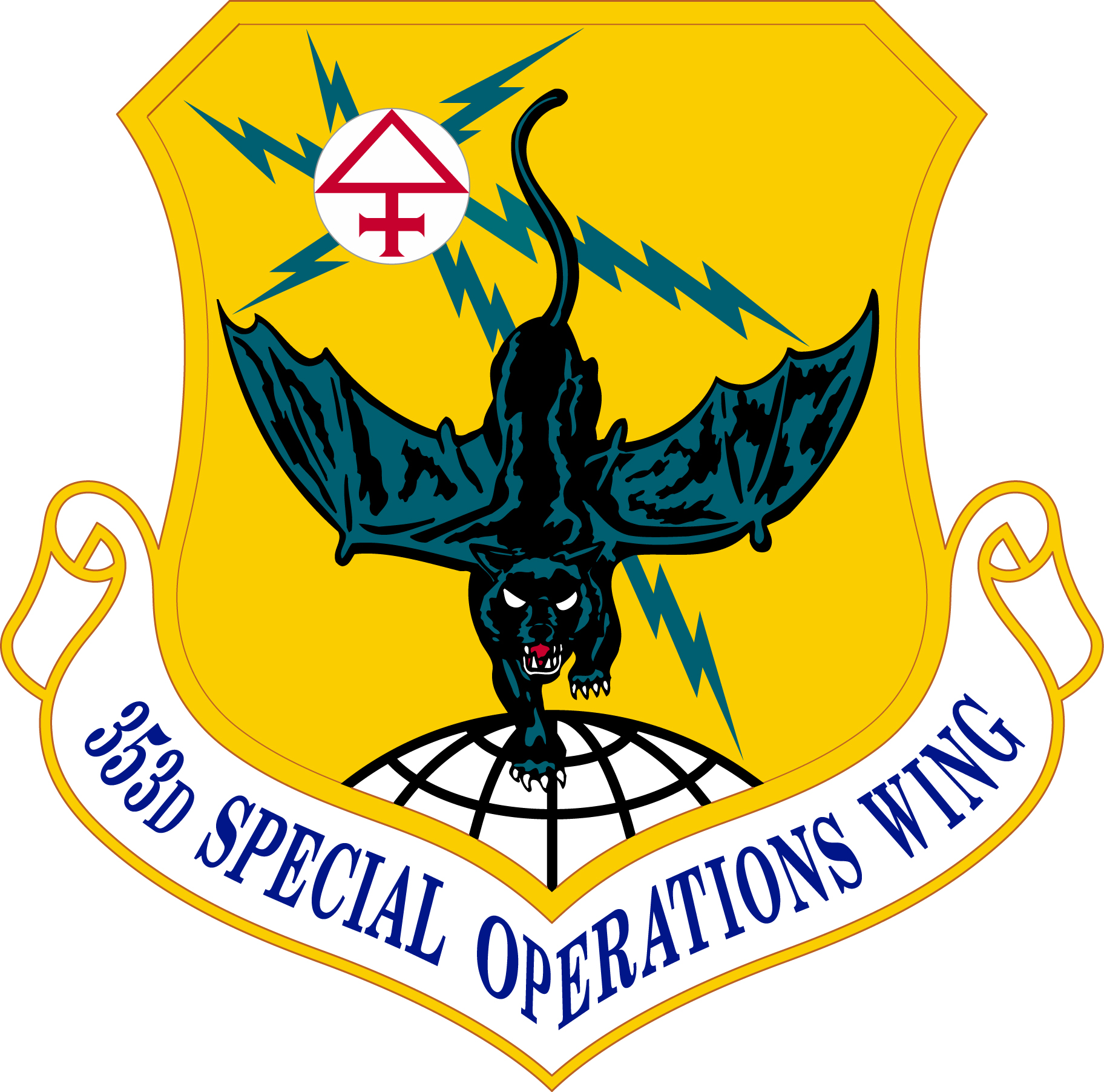 353 Special Operations Wing (AFSOC) > Air Force Historical Research ...