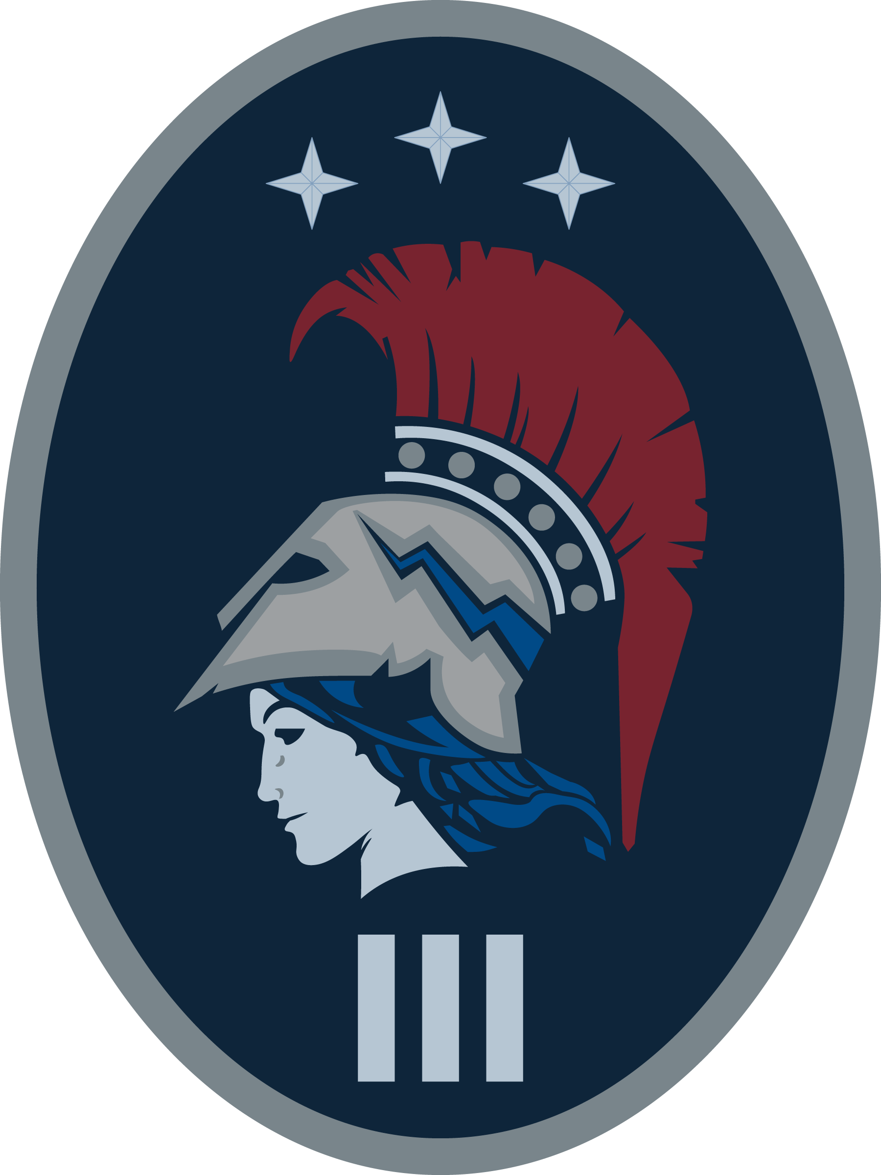 3 Combat Training Squadron