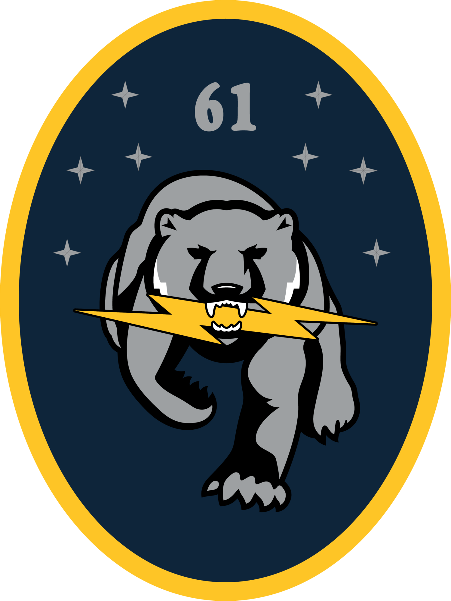 61 Communications Squadron (AFSPC) > Air Force Historical Research ...