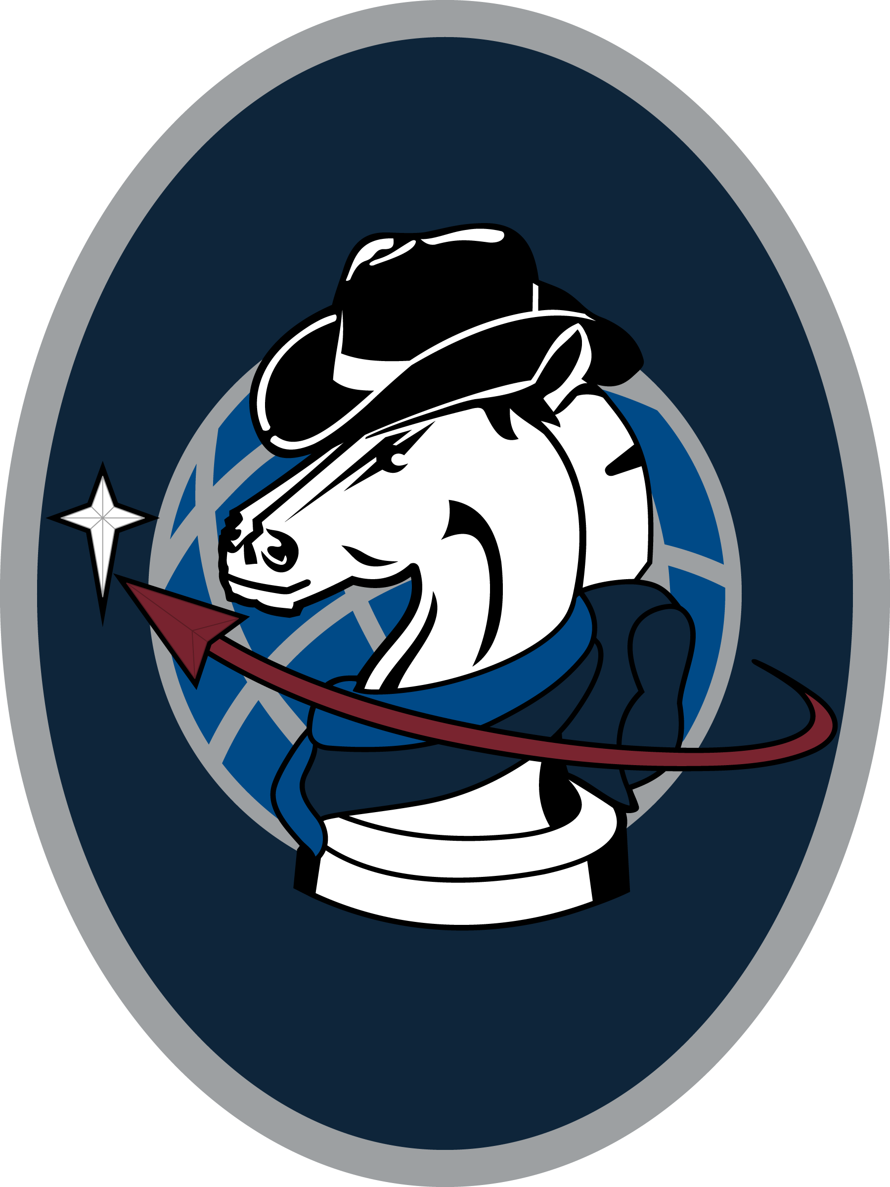 2 Space Analysis Squadron (SpOC) > Air Force Historical Research Agency ...