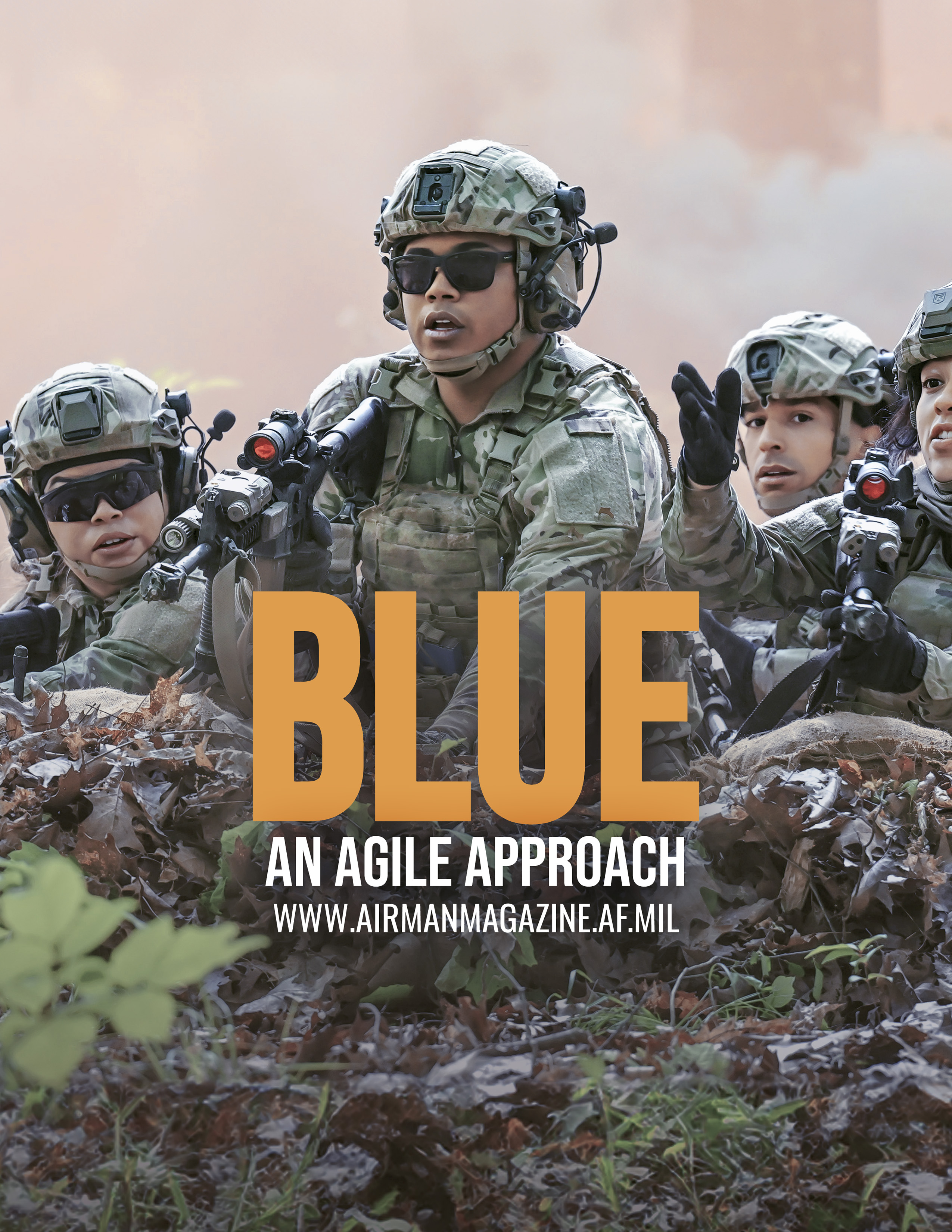 Airman Magazine