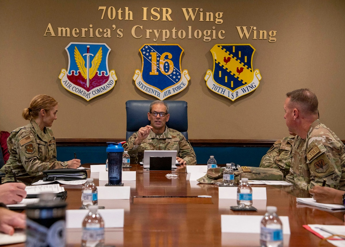 363d ISR Wing
