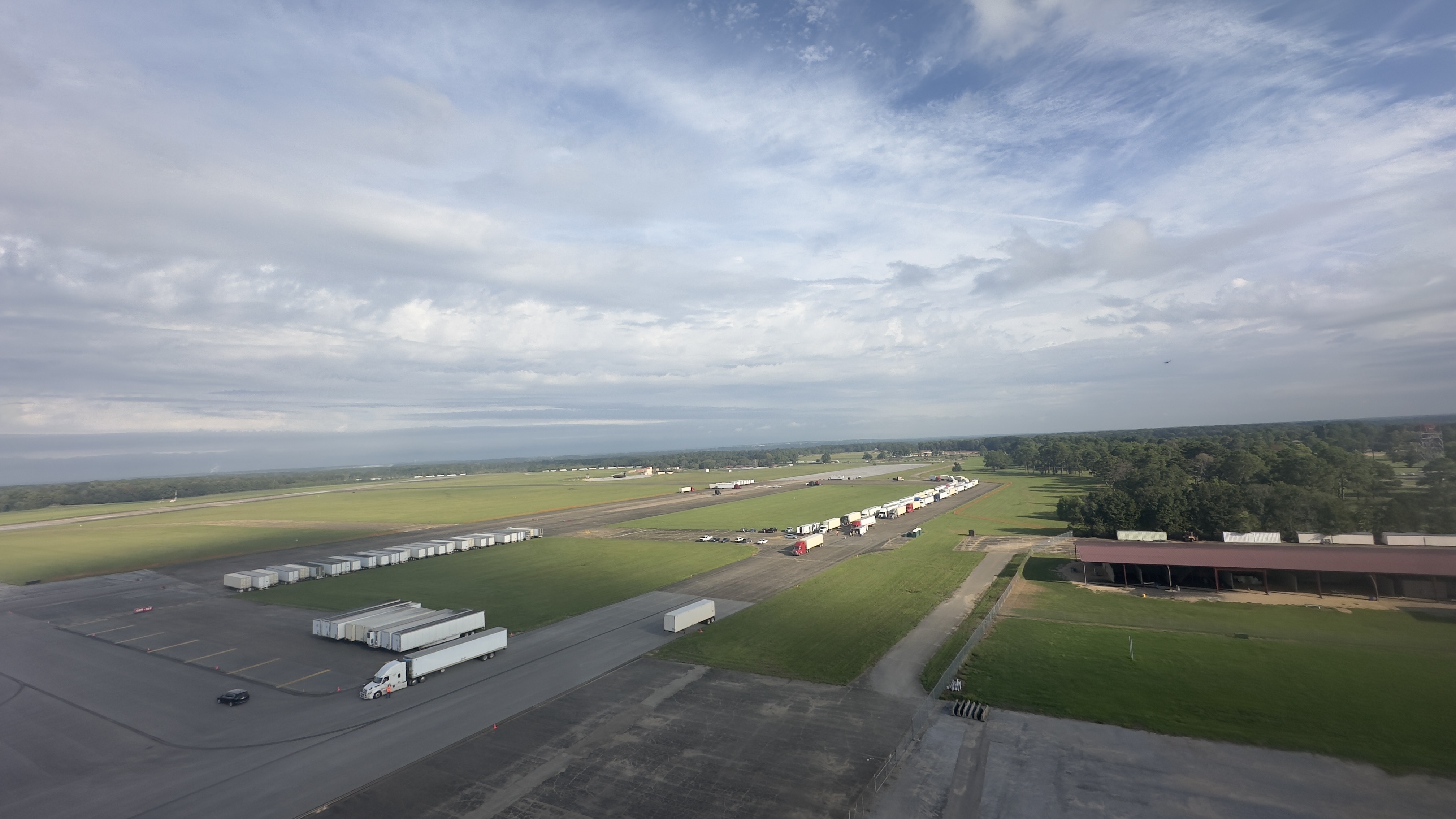 FEMA prepares for Hurricane Helene's landfall; stands up incident ...