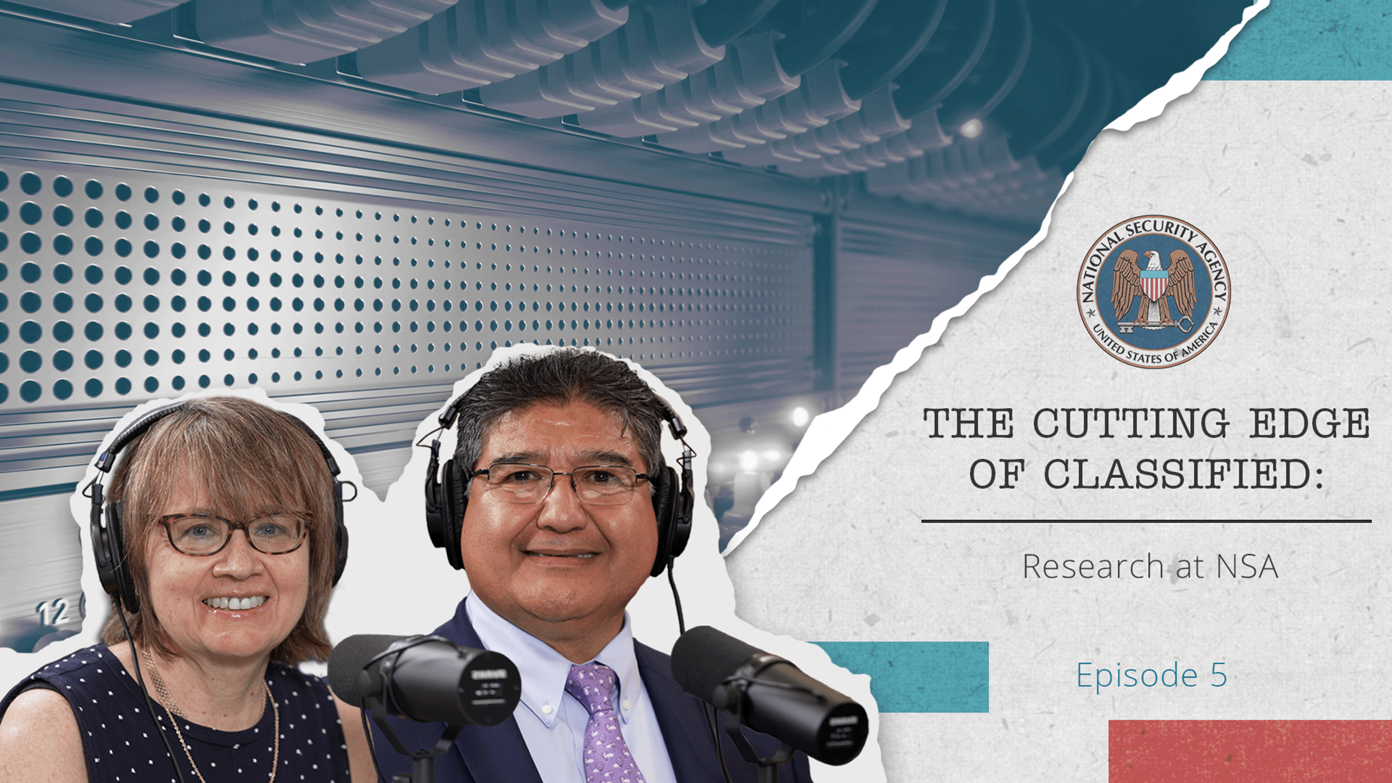 The Cutting Edge of Classified: Research at NSA > National Security ...