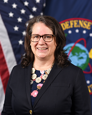 Deputy Director Bordine